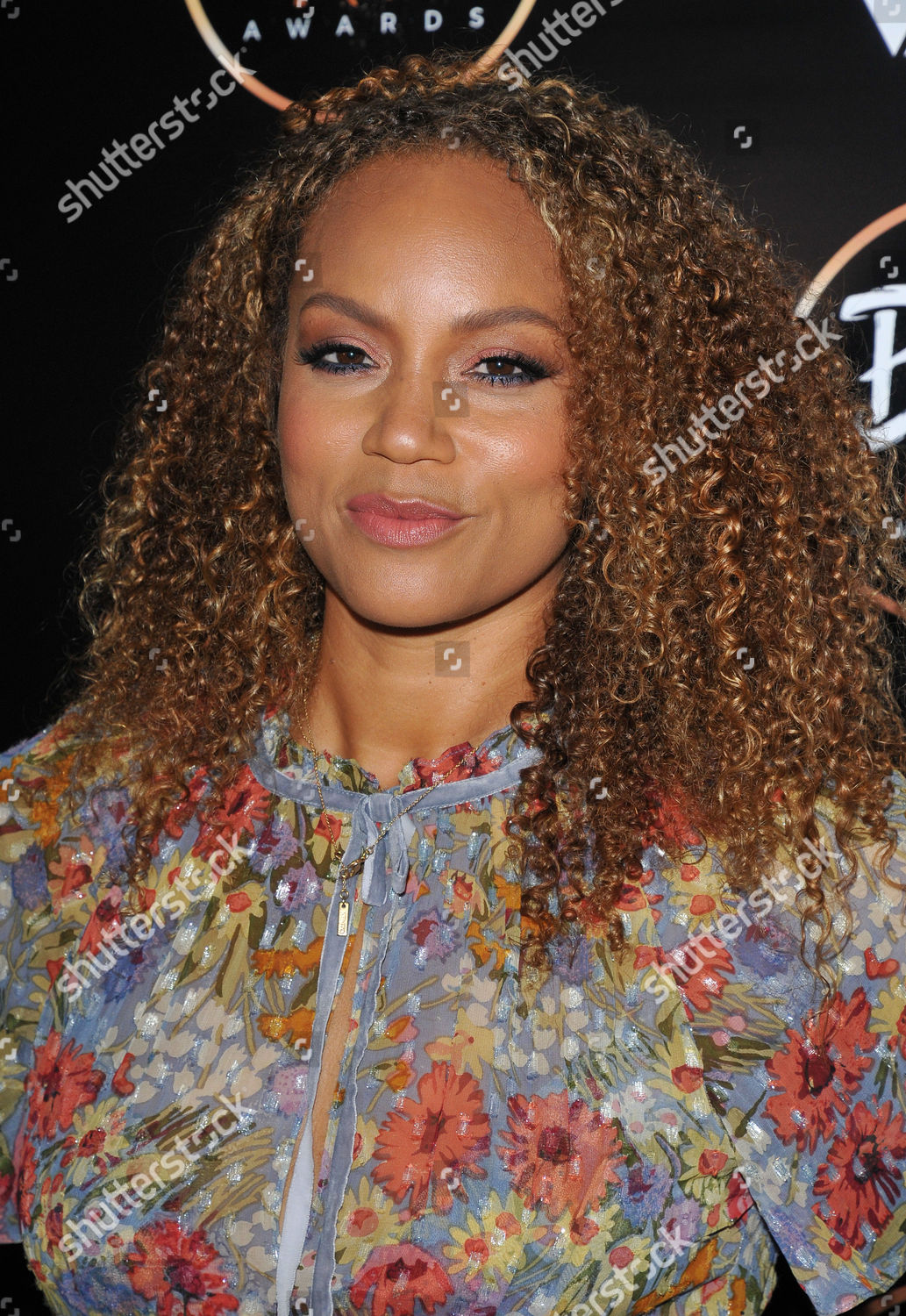 Angela Griffin Editorial Stock Photo - Stock Image | Shutterstock