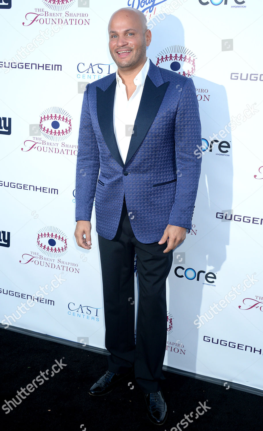 Stephen Belafonte Editorial Stock Photo - Stock Image | Shutterstock