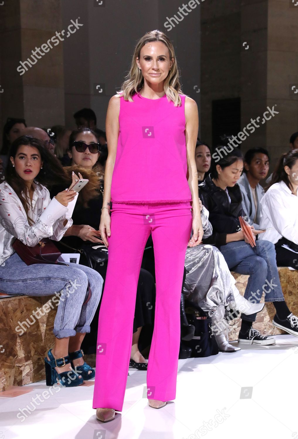 Keltie Knight Editorial Stock Photo - Stock Image | Shutterstock