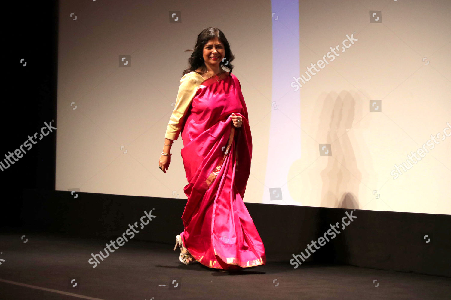 Shrabani Basu Editorial Stock Photo - Stock Image | Shutterstock