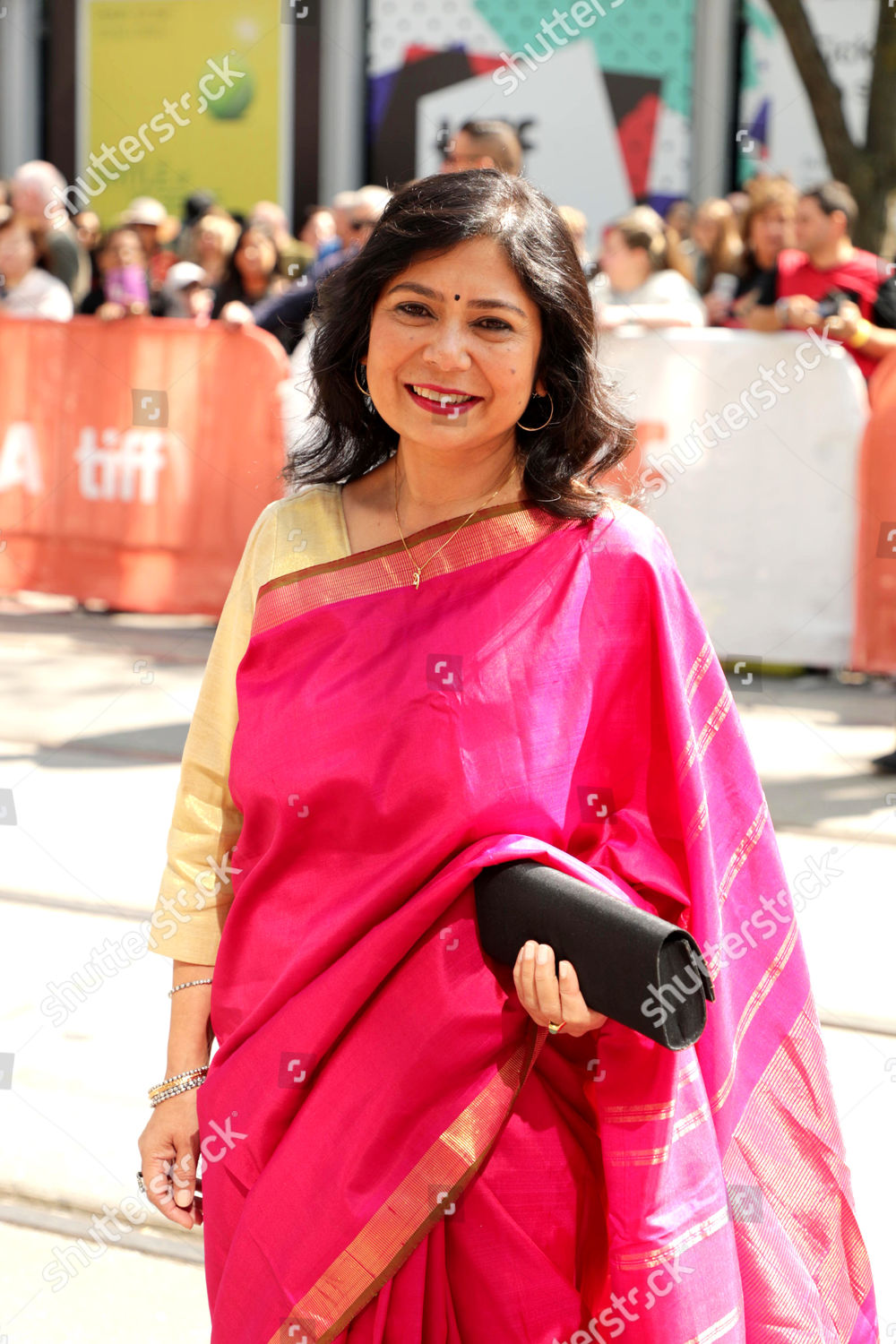 Shrabani Basu Editorial Stock Photo - Stock Image | Shutterstock