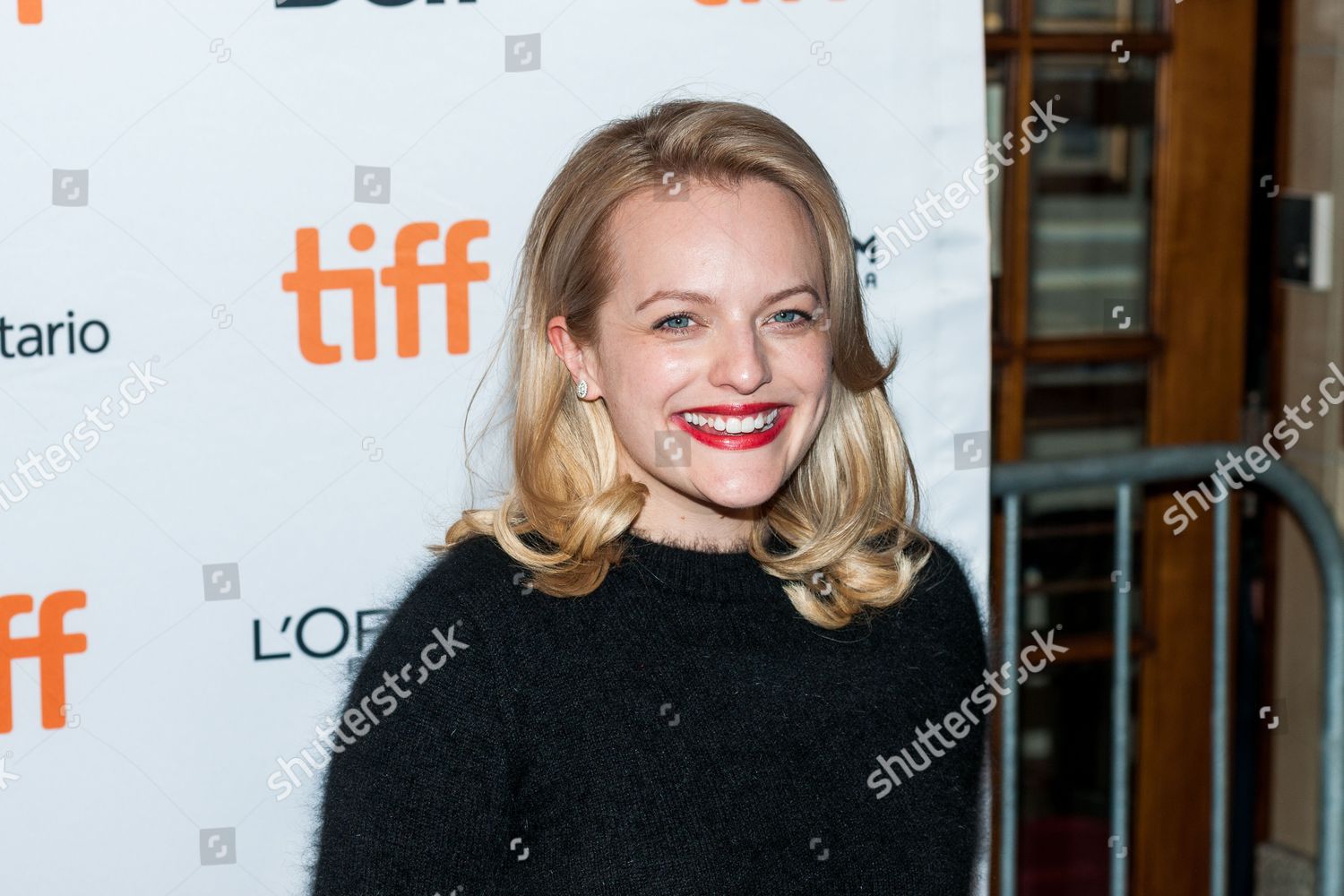 Elisabeth Moss Editorial Stock Photo - Stock Image | Shutterstock