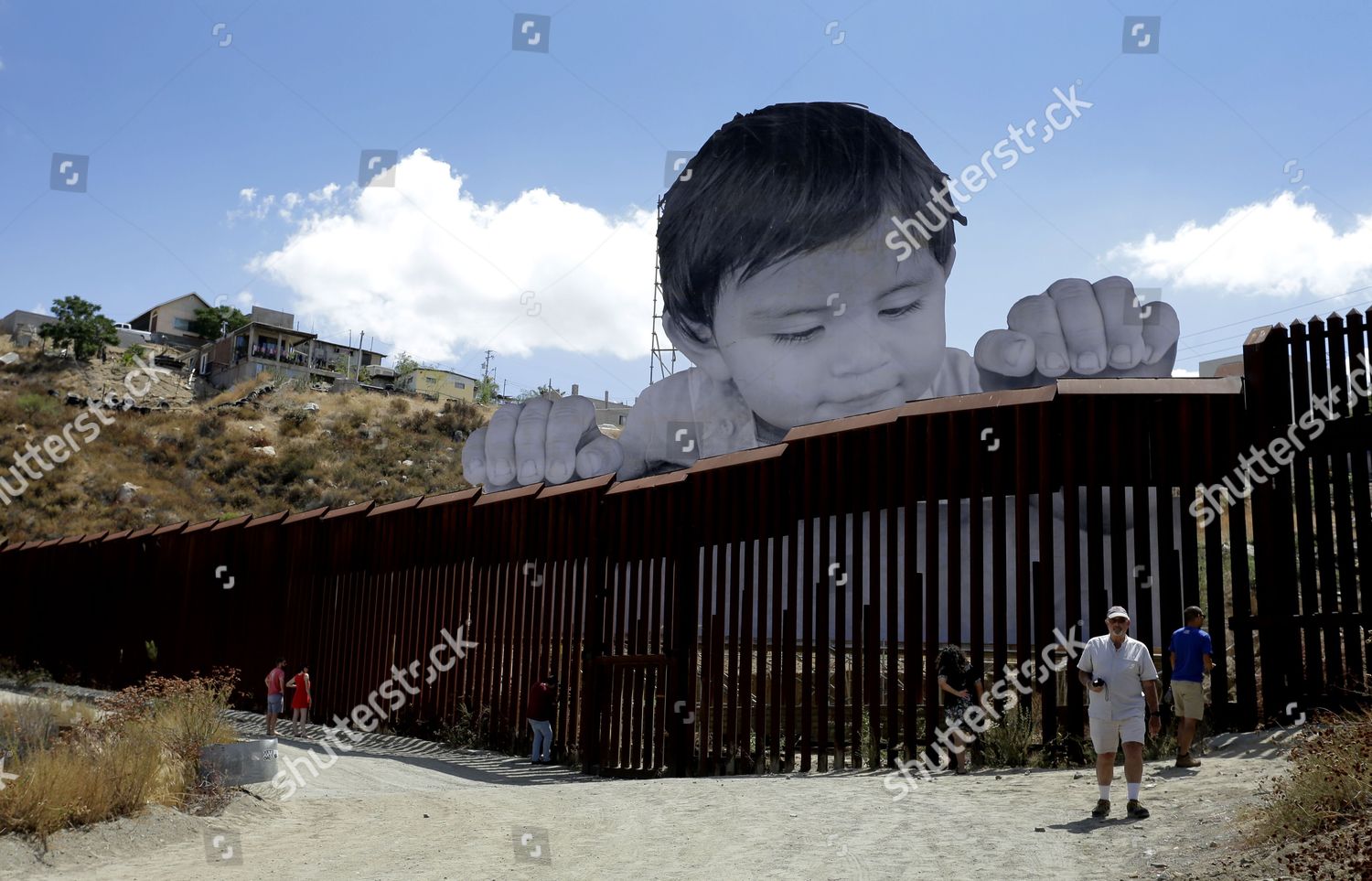 70 Feet About 21 Meter Tall Editorial Stock Photo Stock Image