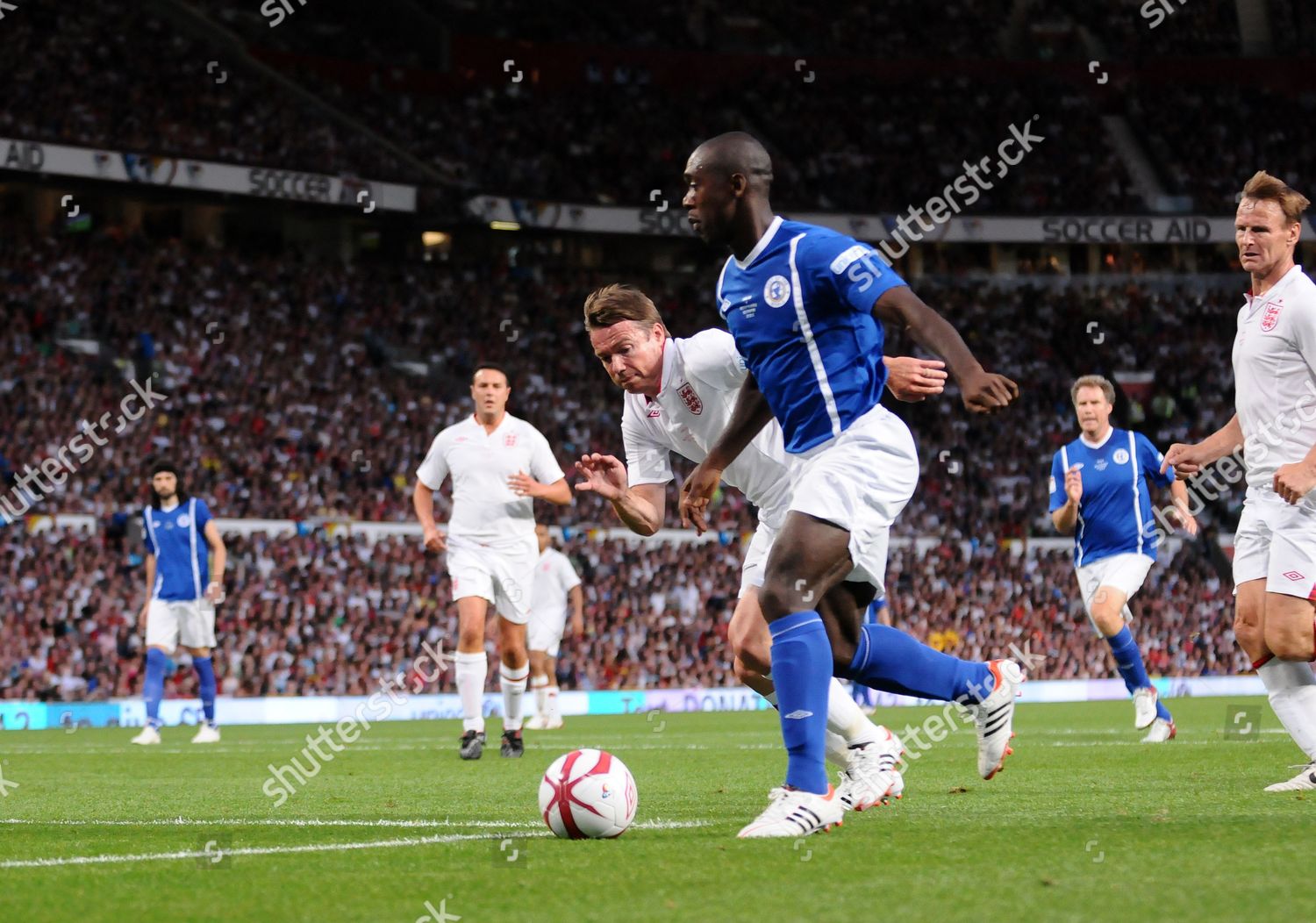 Clarence Seedorf Others Editorial Stock Photo - Stock Image | Shutterstock