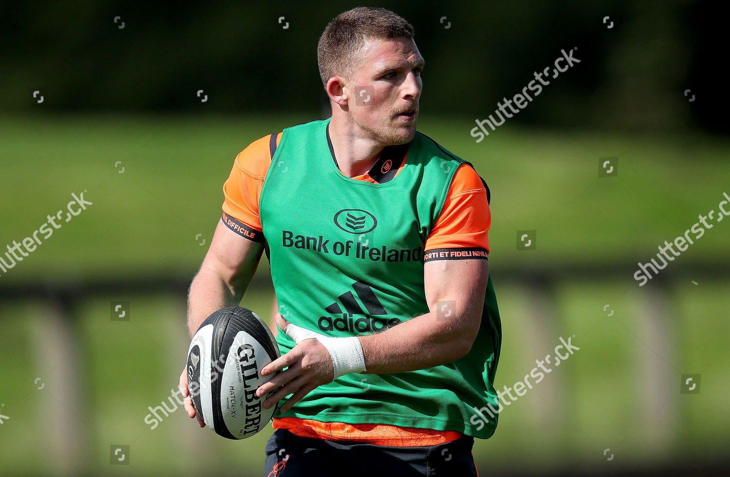 Andrew Conway Editorial Stock Photo - Stock Image | Shutterstock