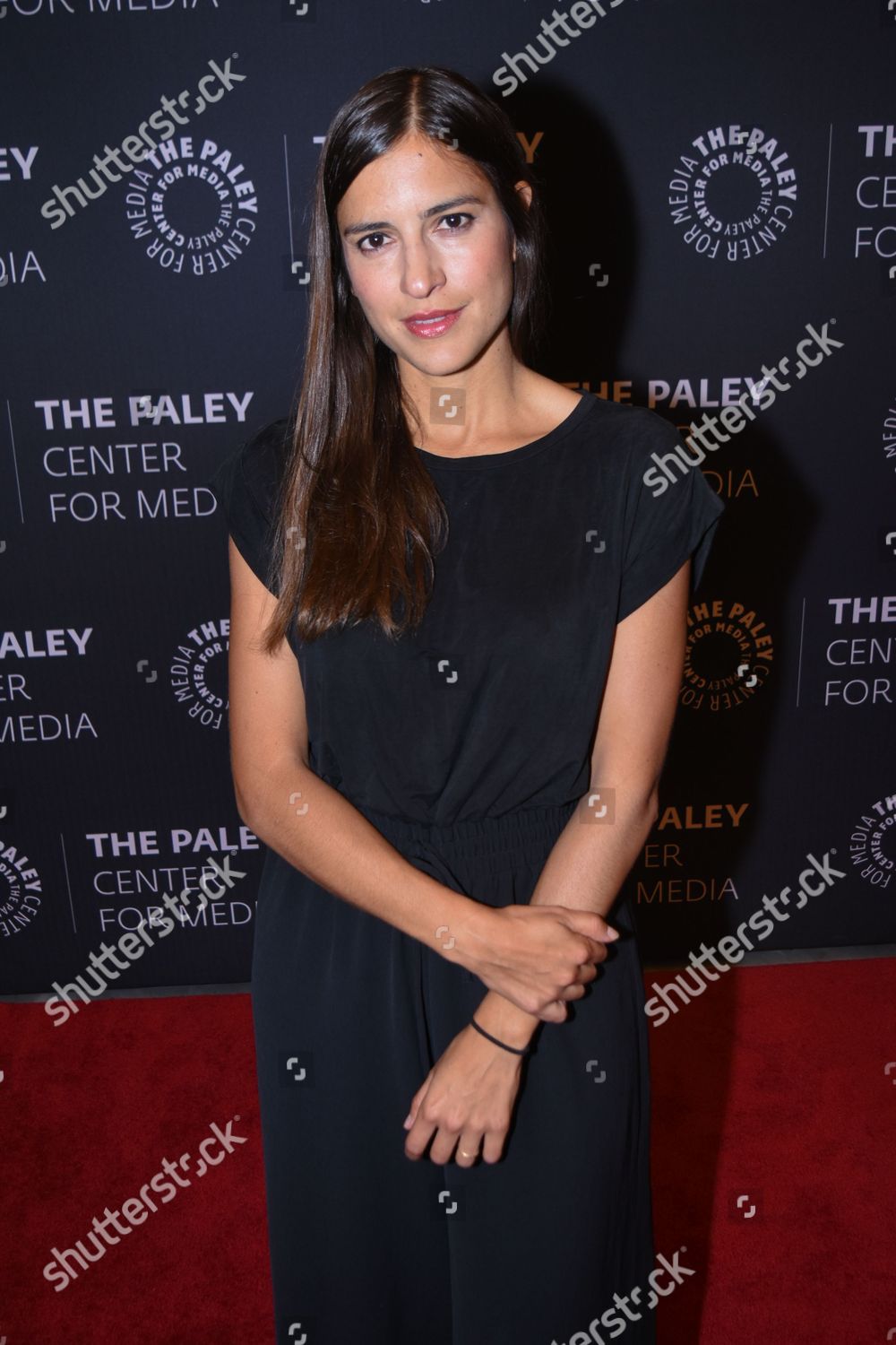 Camila Jimenez Villa Editorial Stock Photo - Stock Image | Shutterstock
