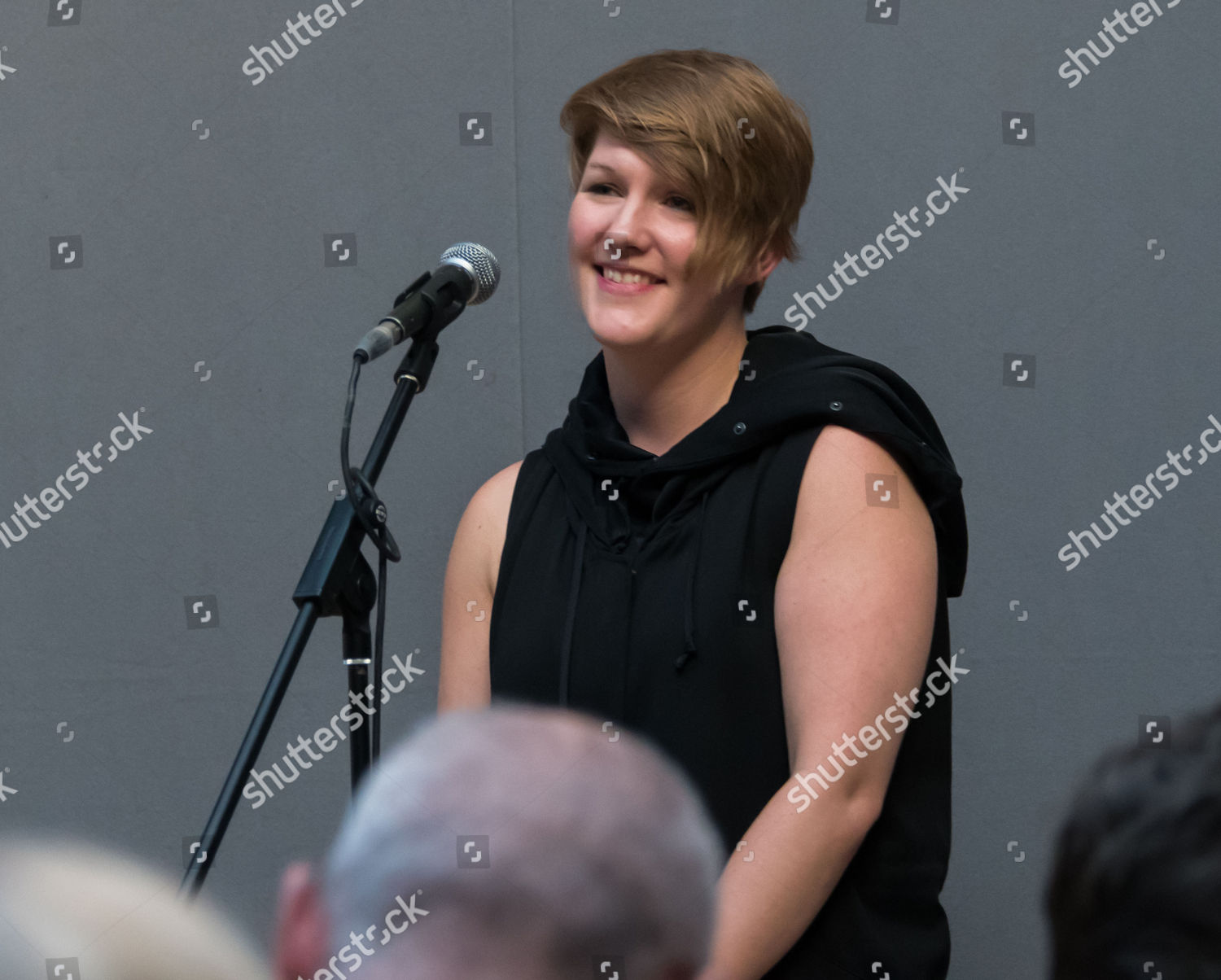 Caroline Bird Editorial Stock Photo - Stock Image | Shutterstock