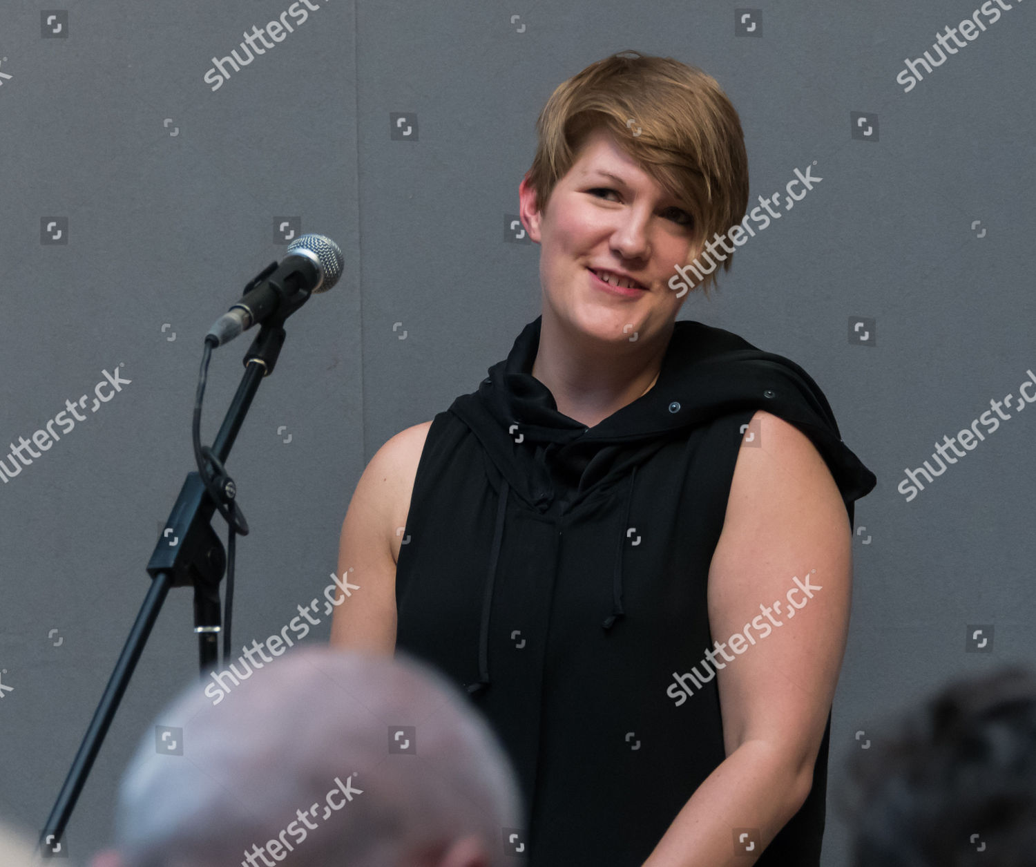 Caroline Bird Editorial Stock Photo - Stock Image | Shutterstock