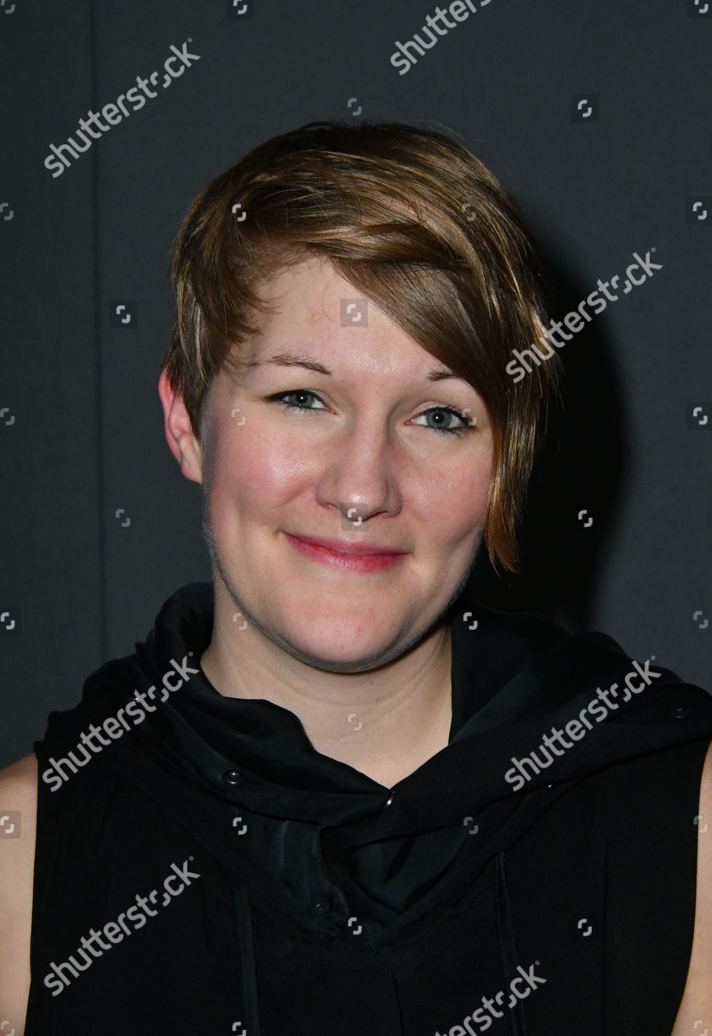 Caroline Bird Editorial Stock Photo - Stock Image | Shutterstock