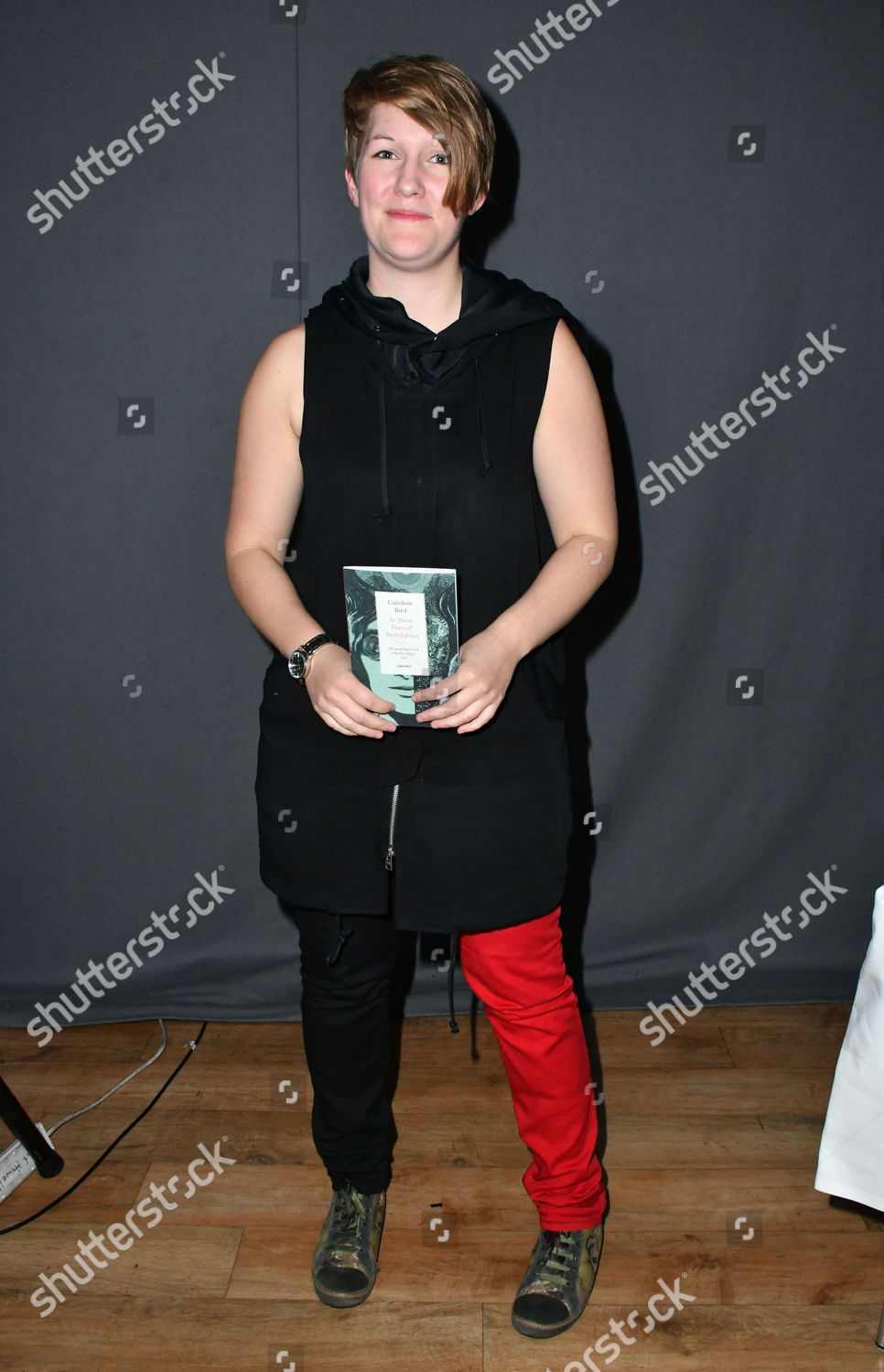 Caroline Bird Editorial Stock Photo - Stock Image | Shutterstock