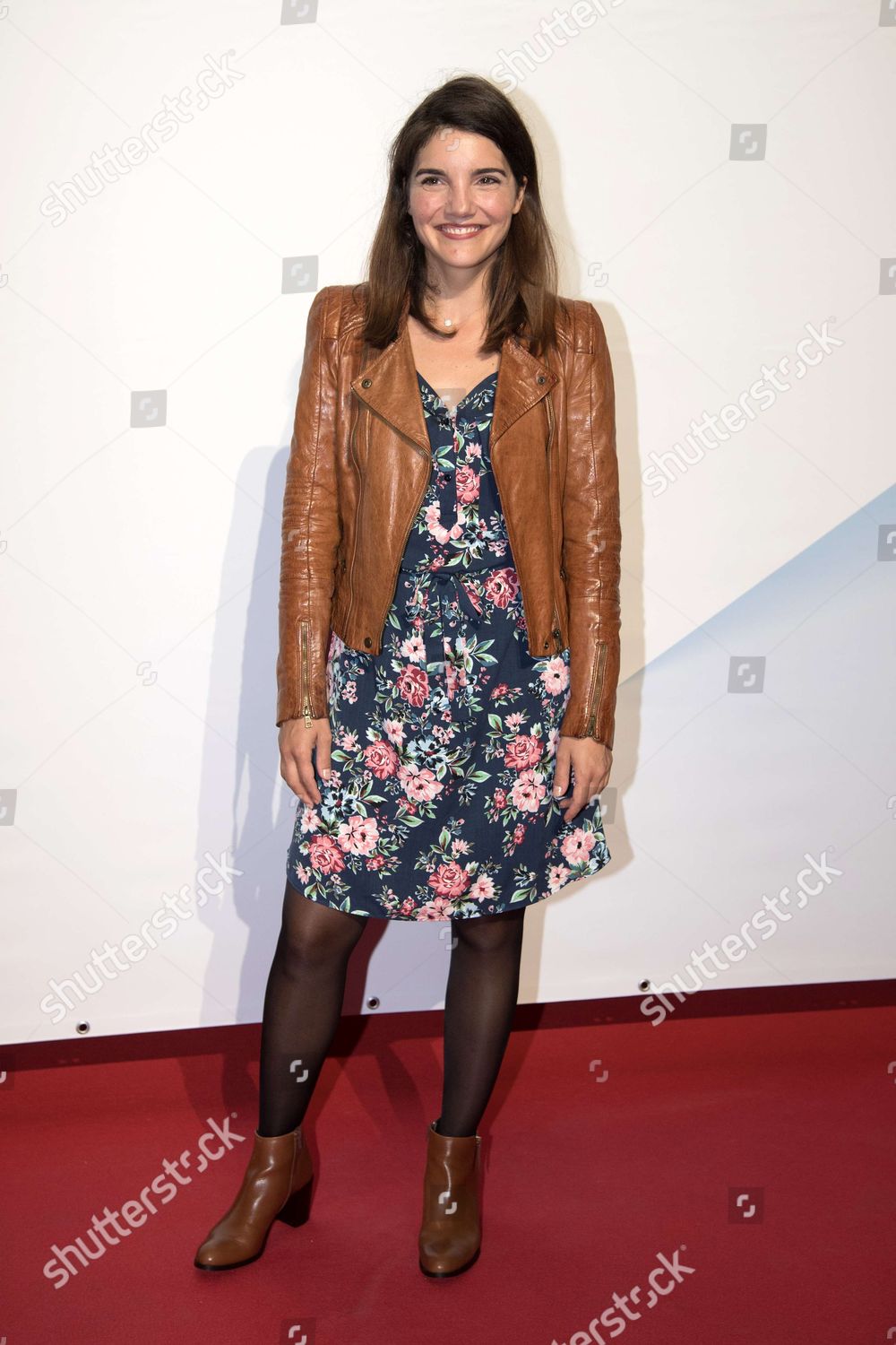 Caroline Raynaud Editorial Stock Photo - Stock Image | Shutterstock