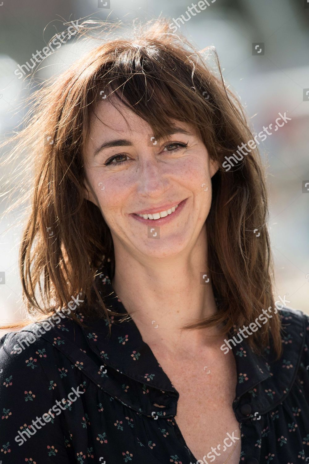 Eleonore Bernheim Editorial Stock Photo - Stock Image | Shutterstock