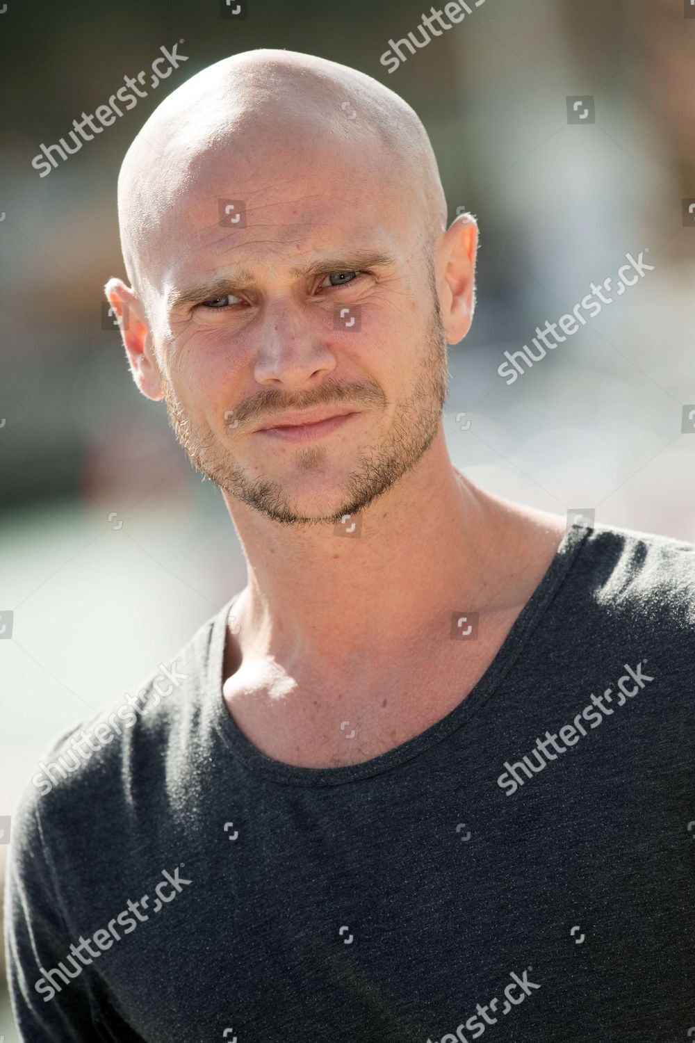 Nicolas Gob Editorial Stock Photo - Stock Image | Shutterstock