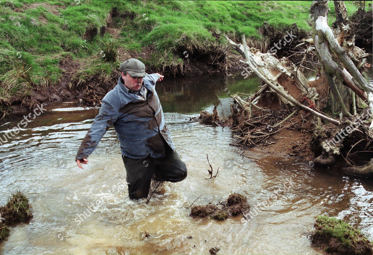 David Lonsdale David Stockwell Editorial Stock Photo - Stock Image ...