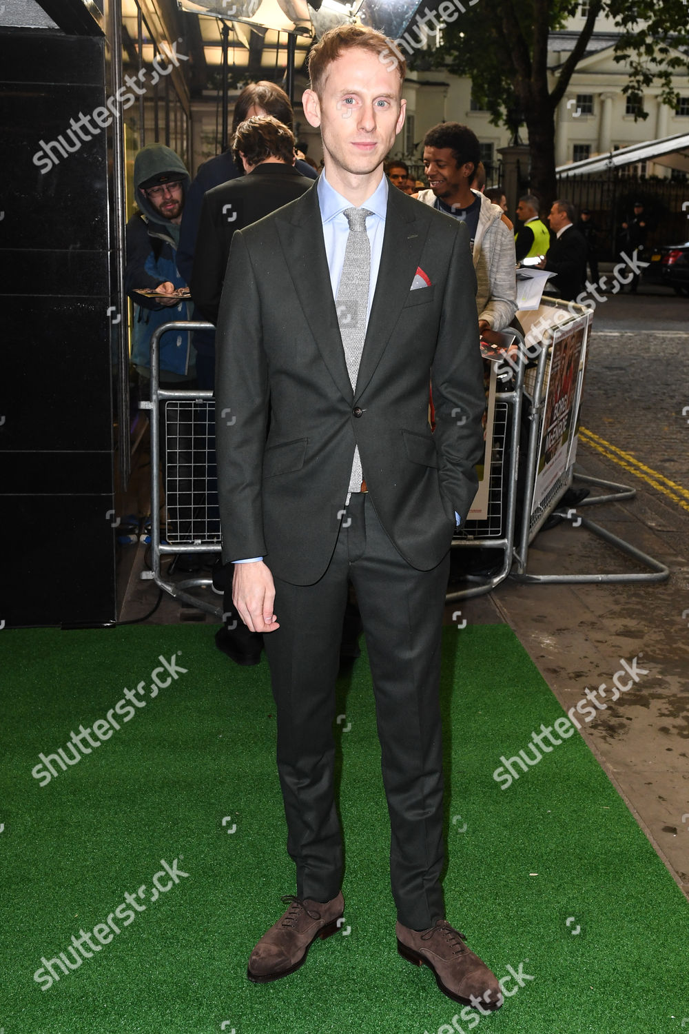 Robert Emms Editorial Stock Photo - Stock Image | Shutterstock