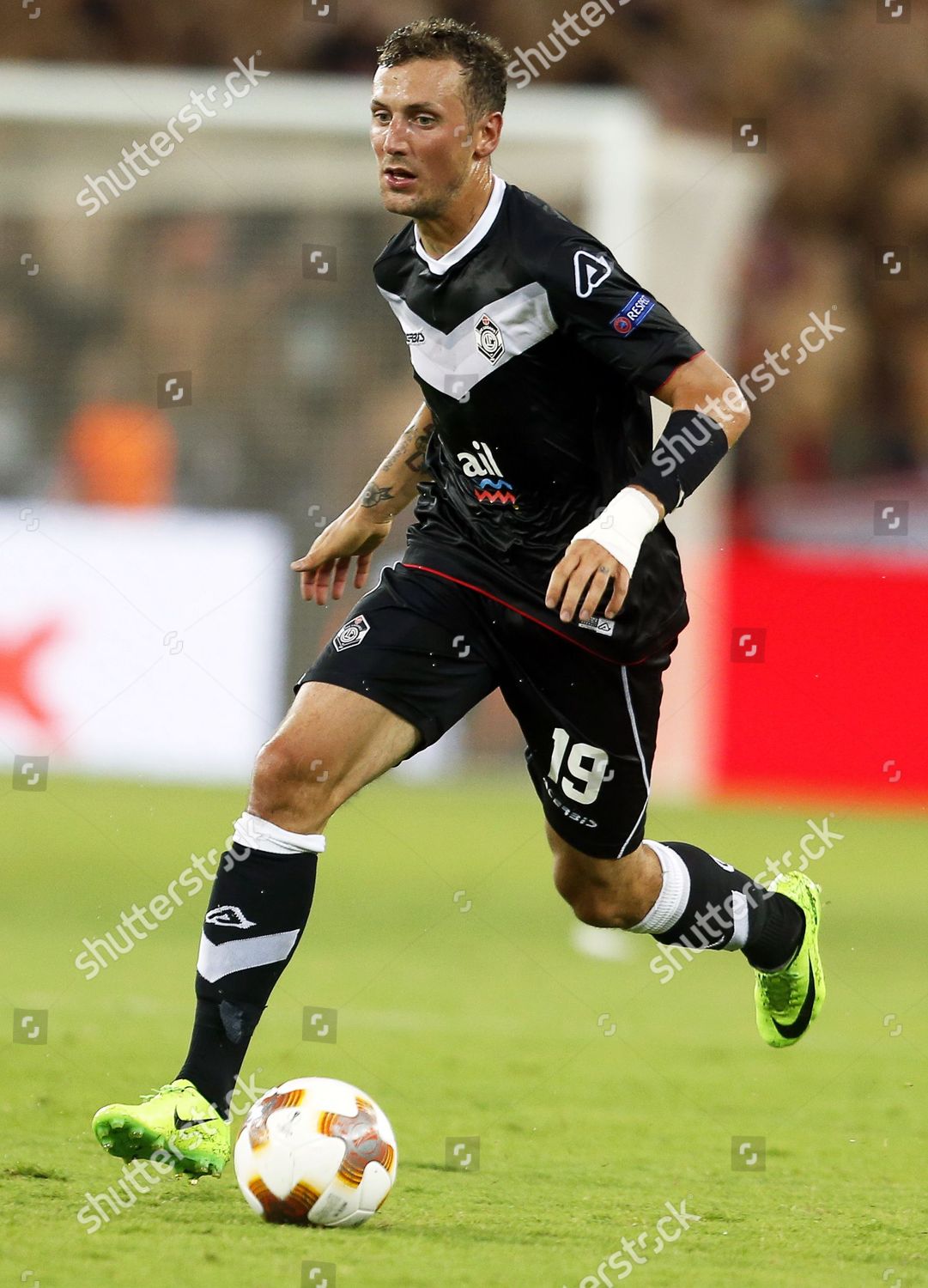 Alexander Gerndt Editorial Stock Photo - Stock Image | Shutterstock
