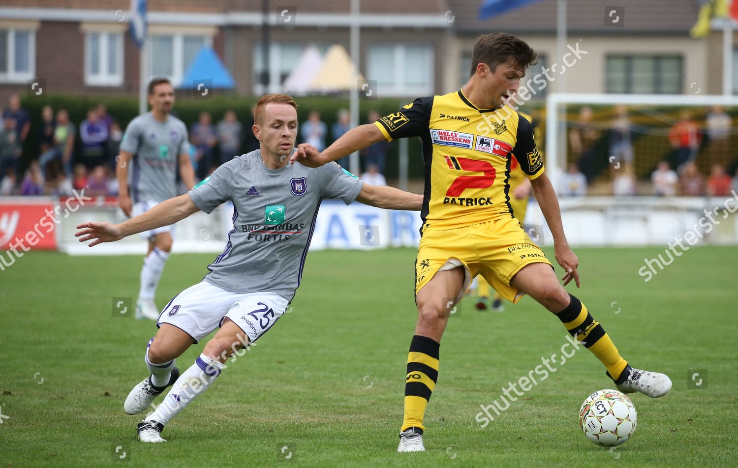Adrien Trebel Editorial Stock Photo - Stock Image | Shutterstock