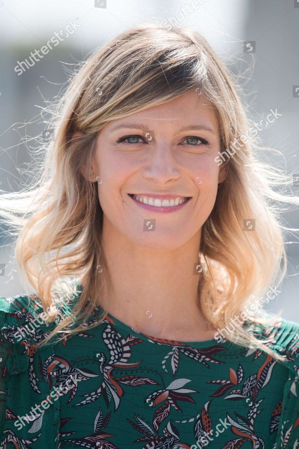 Alexia Barlier Editorial Stock Photo - Stock Image | Shutterstock