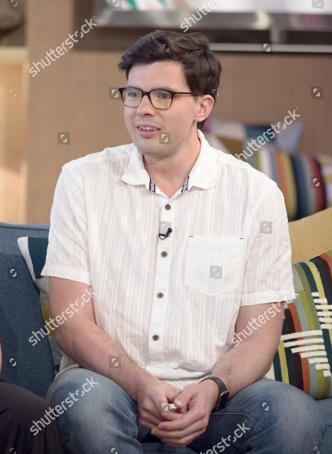 Oli Foggin Editorial Stock Photo - Stock Image | Shutterstock