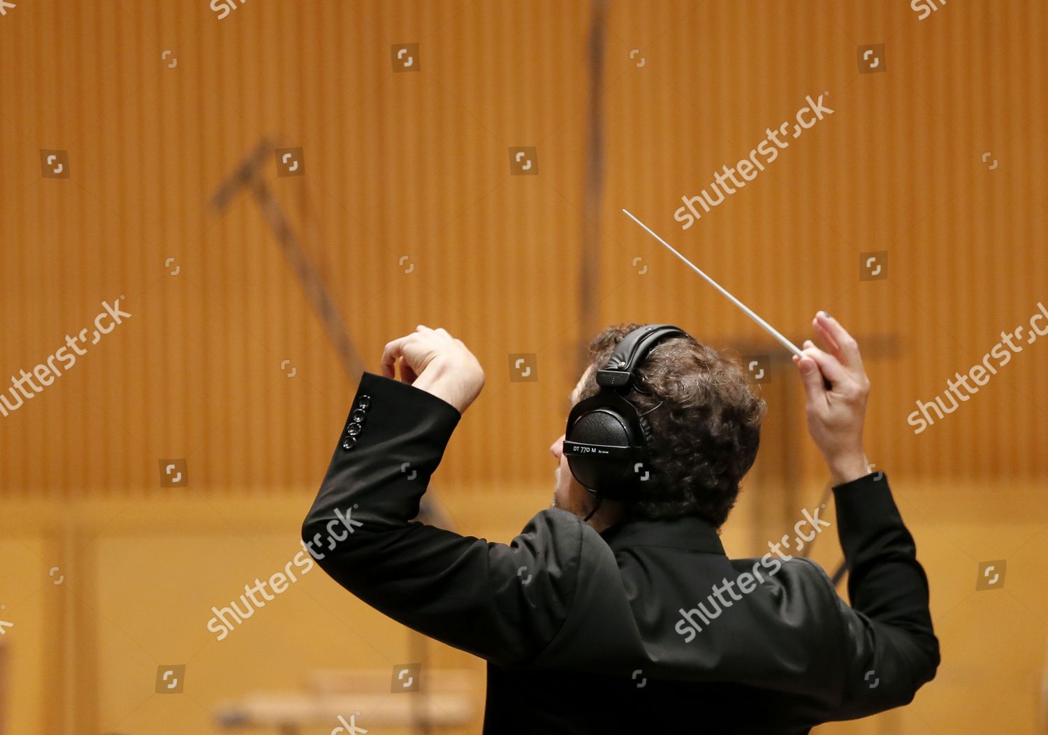 Jonathan Stockhammer Editorial Stock Photo - Stock Image | Shutterstock