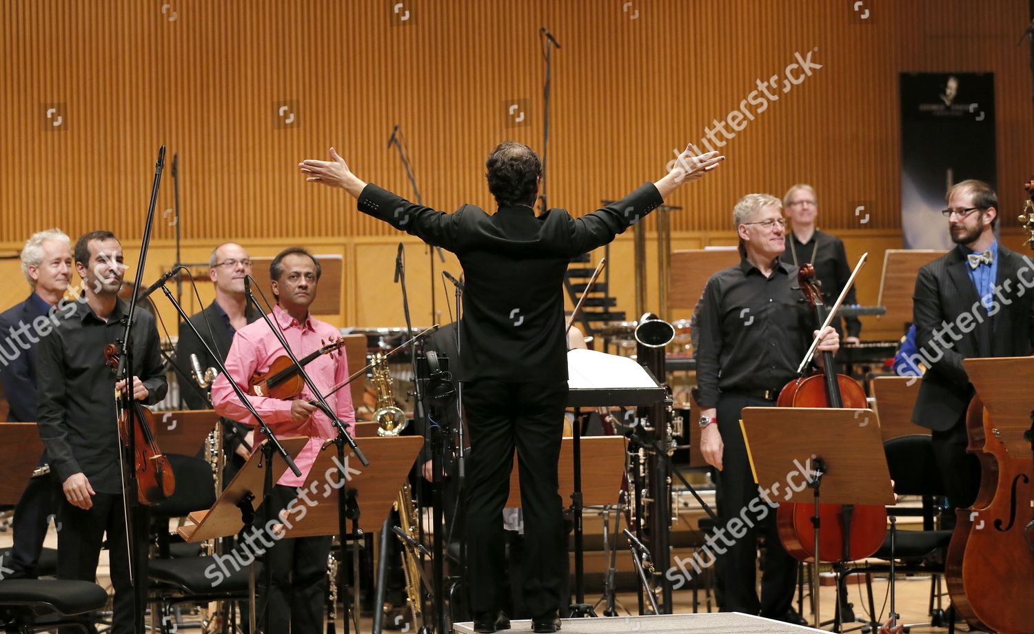 Jonathan Stockhammer Editorial Stock Photo - Stock Image | Shutterstock