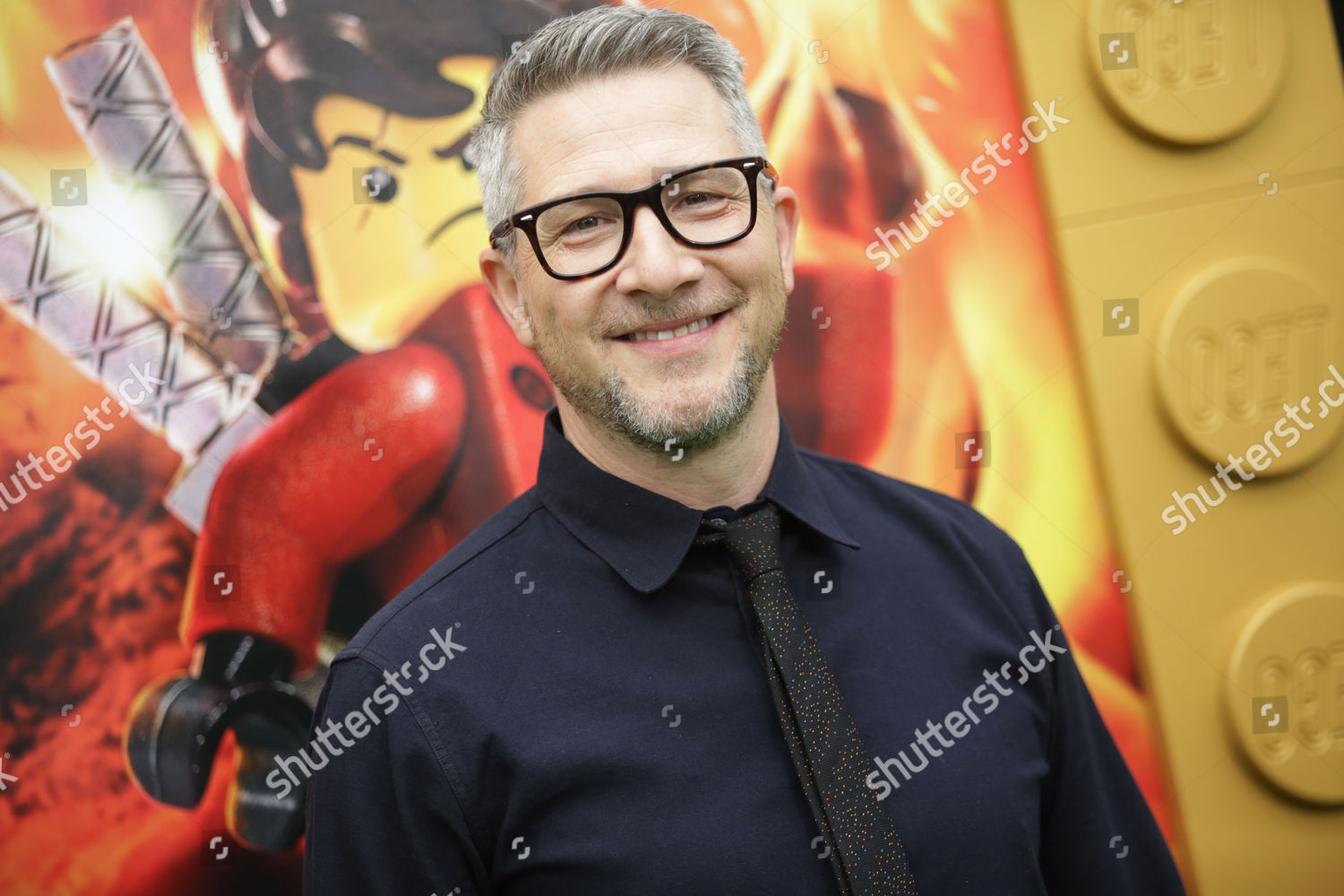 Charlie Bean Editorial Stock Photo - Stock Image | Shutterstock
