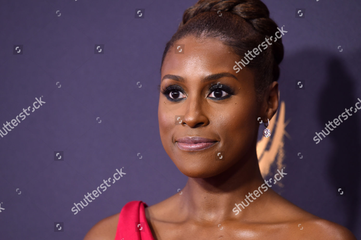 Issa Rae Editorial Stock Photo - Stock Image | Shutterstock
