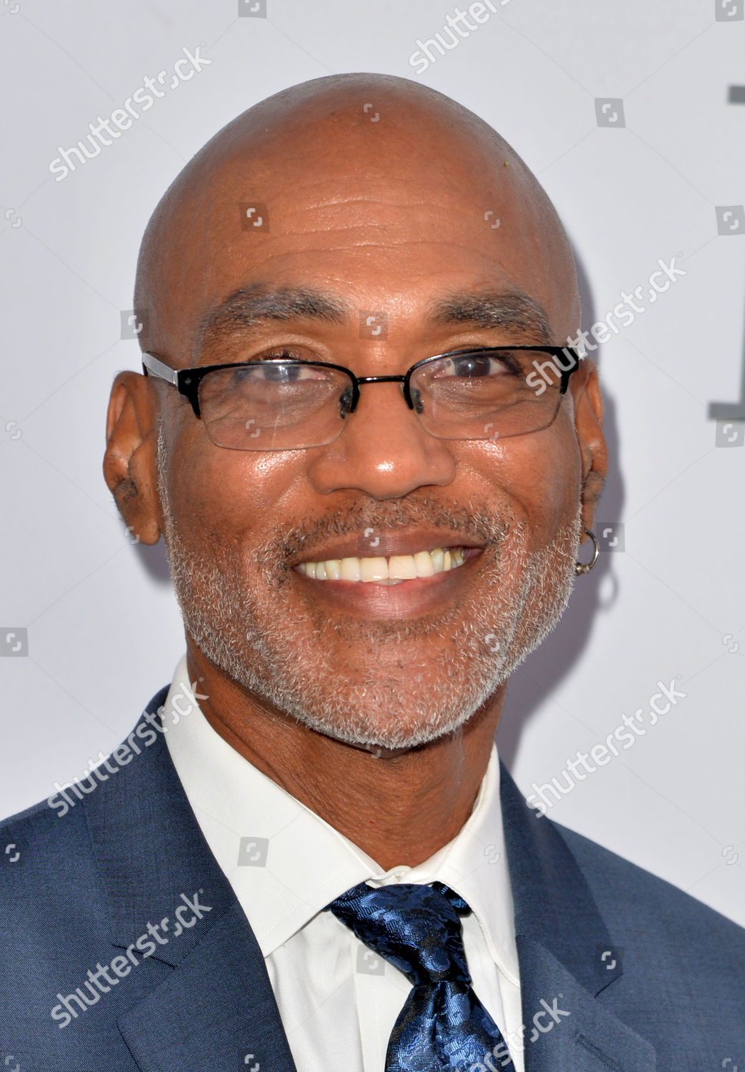 Phill Wilson Editorial Stock Photo - Stock Image | Shutterstock