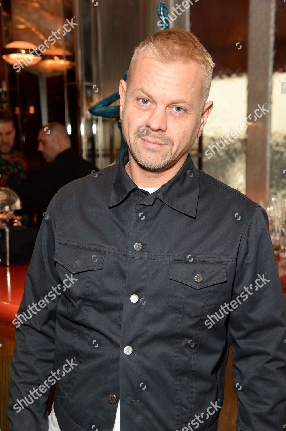 Adrian Fillary Editorial Stock Photo - Stock Image | Shutterstock
