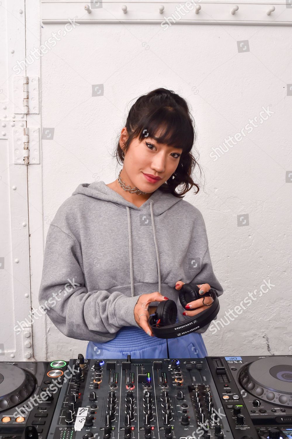 Peggy Gou Editorial Stock Photo - Stock Image | Shutterstock
