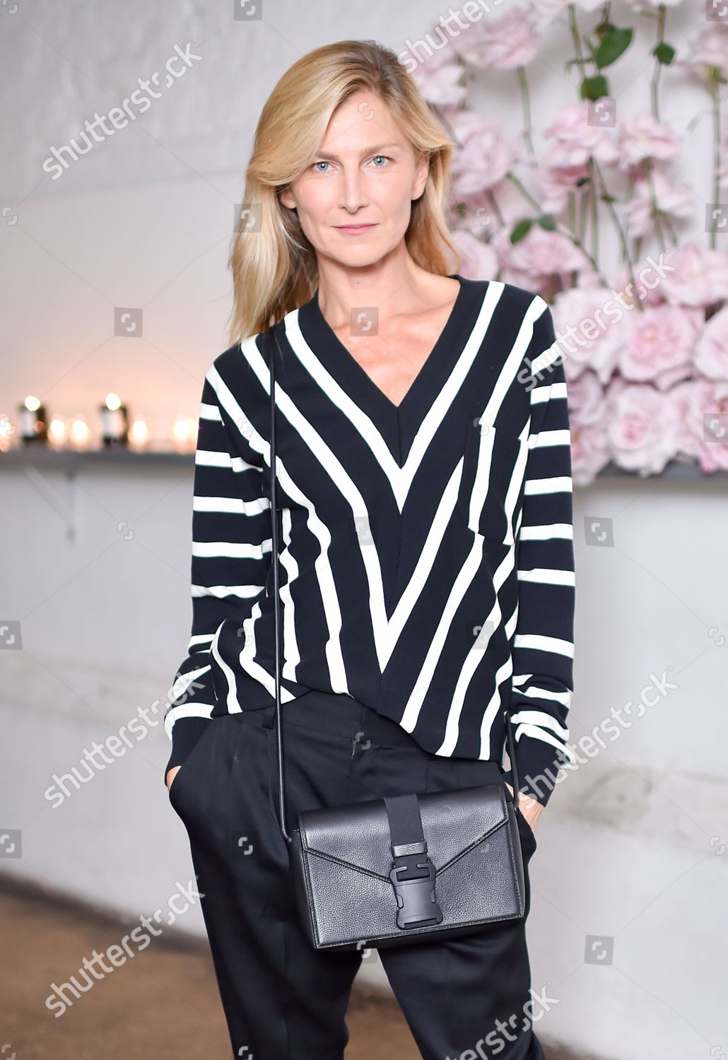 Elizabeth Von Guttman Editorial Stock Photo - Stock Image | Shutterstock