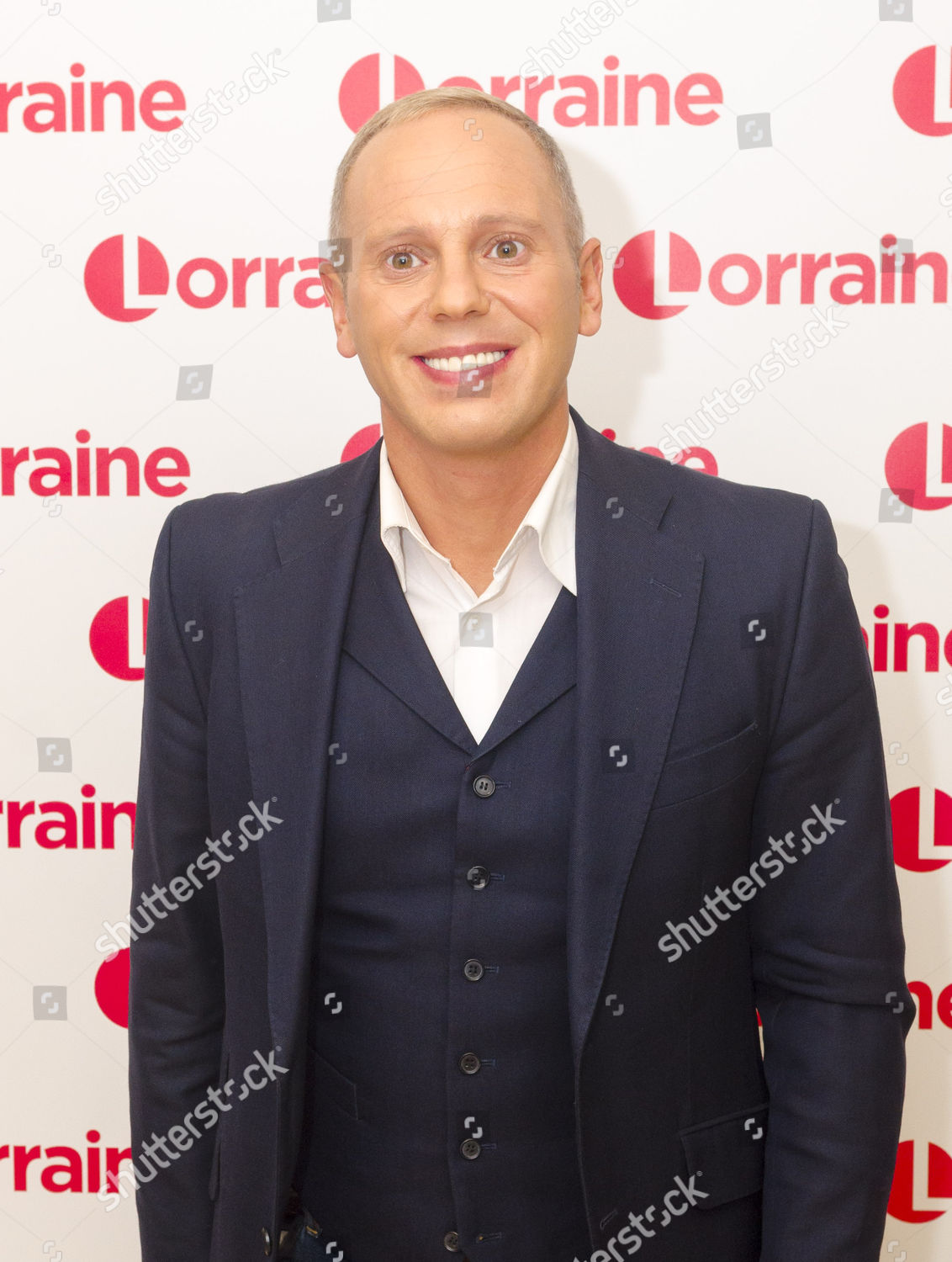 Judge Rob Rinder Editorial Stock Photo - Stock Image | Shutterstock