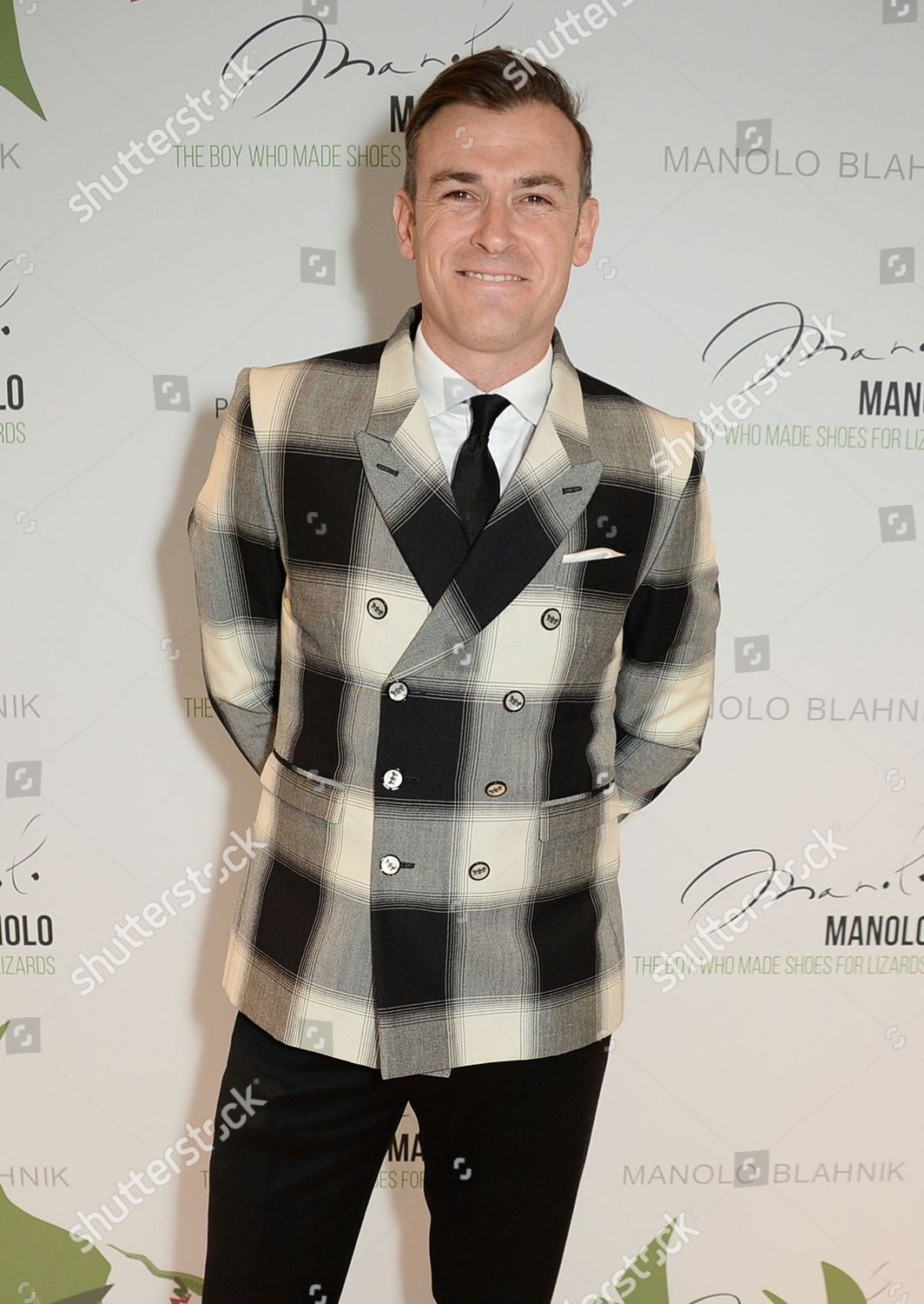 Kevin Bundy Editorial Stock Photo - Stock Image | Shutterstock