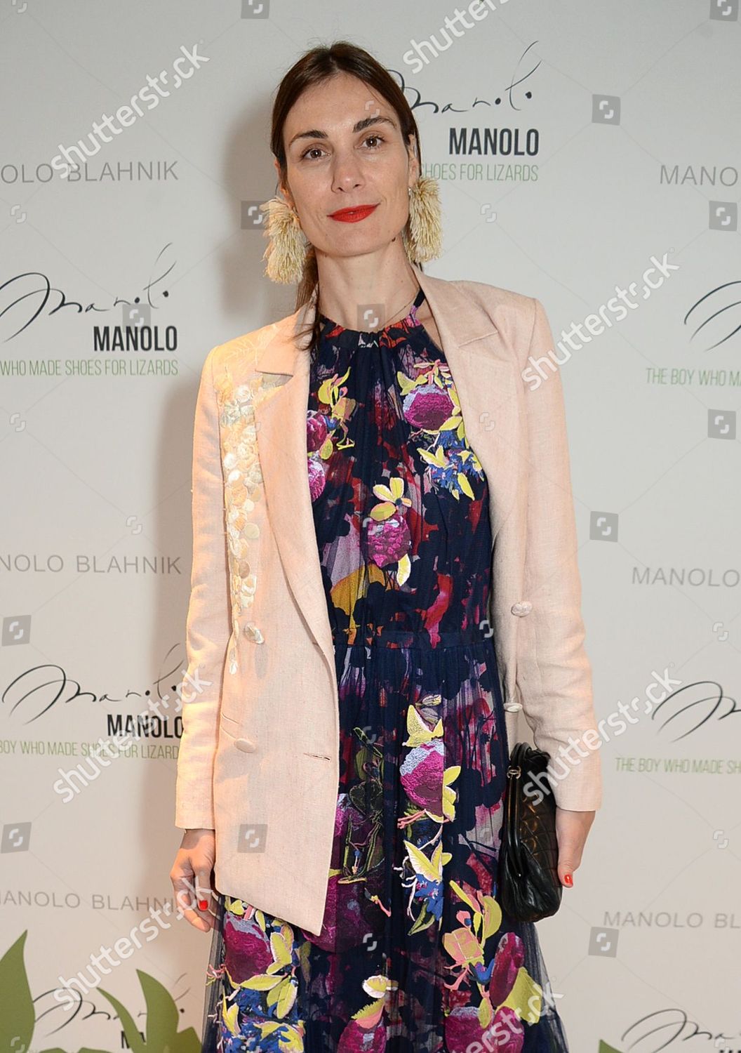 Maria Kastani Editorial Stock Photo - Stock Image | Shutterstock