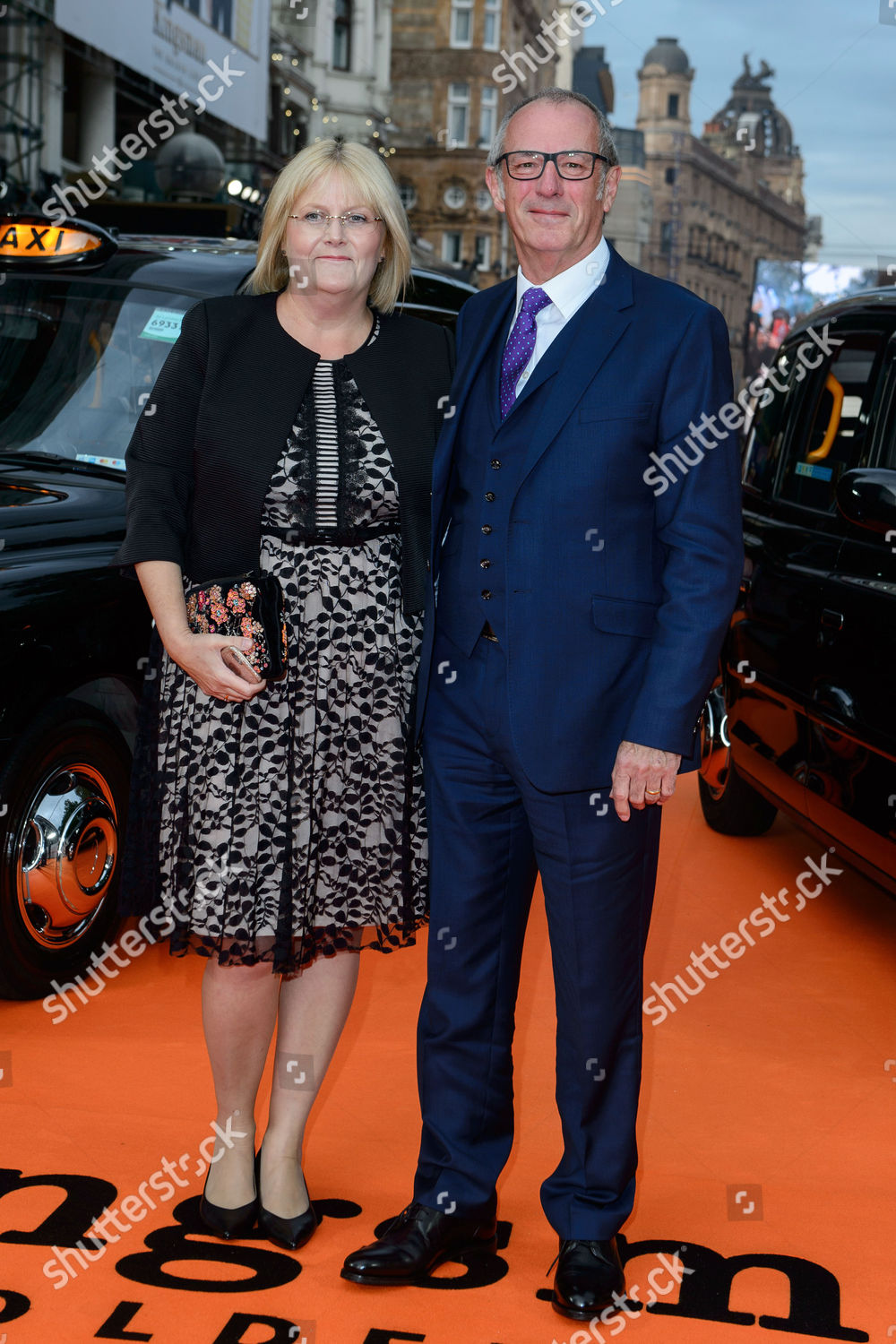 David Gibbons Editorial Stock Photo - Stock Image | Shutterstock