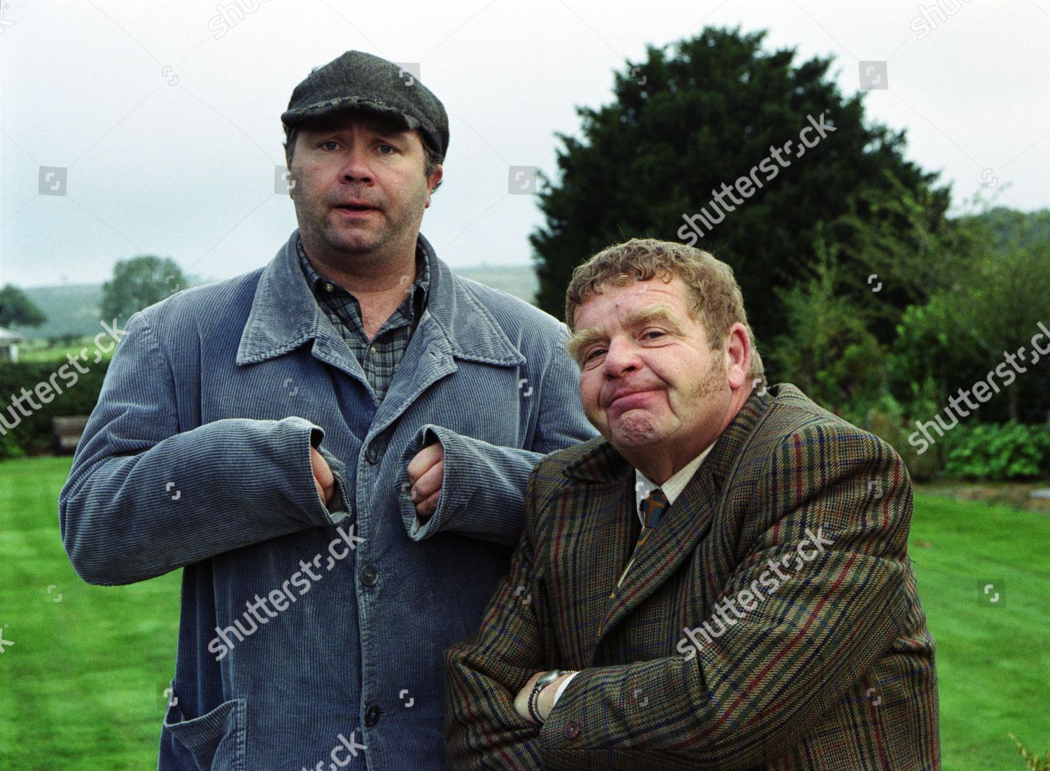 David Stockwell Played By David Lonsdale Editorial Stock Photo - Stock ...