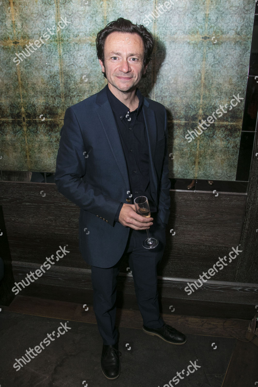Justin Salinger Brian Mcconnell Editorial Stock Photo - Stock Image ...