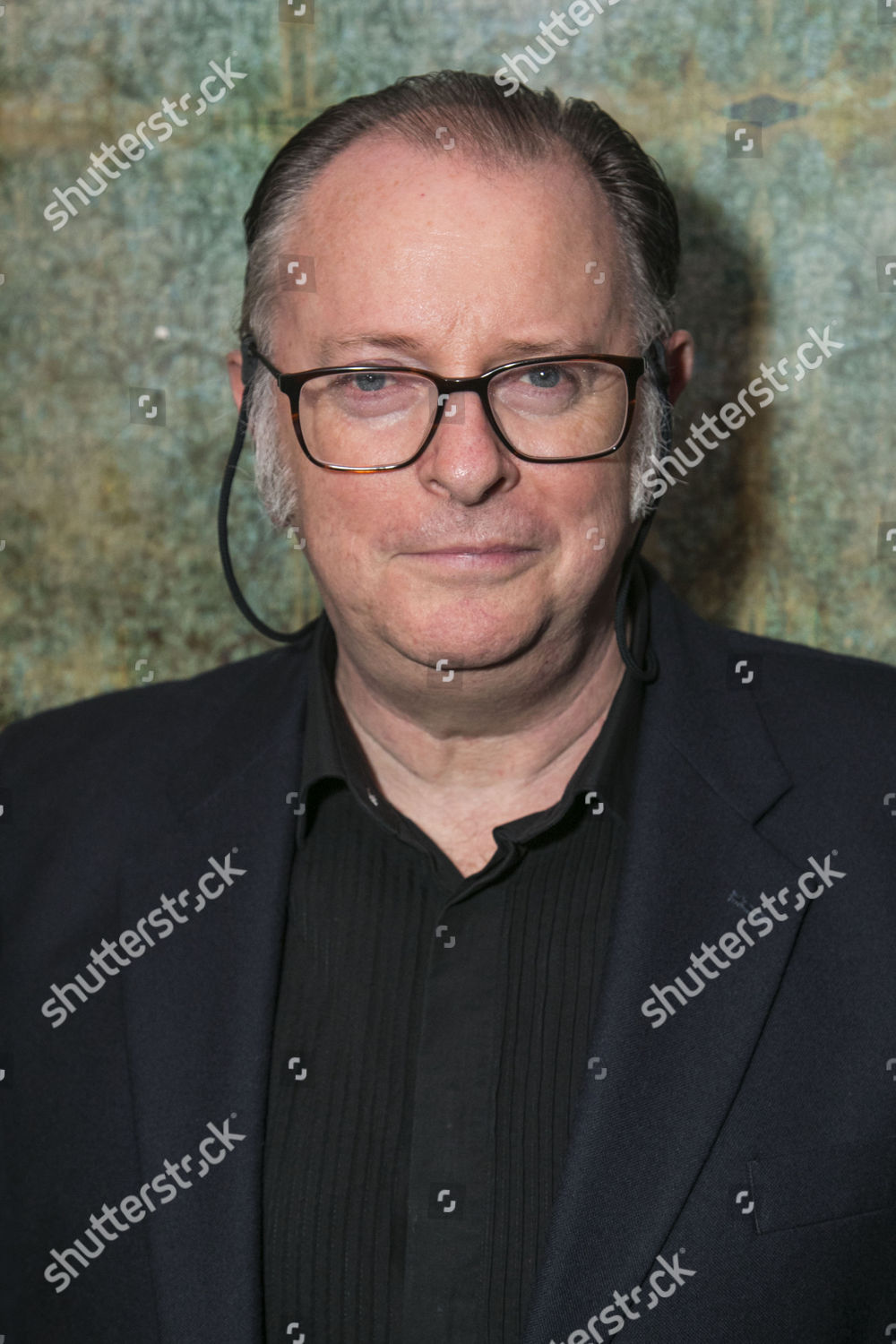 Tony Turner Frank Nicklin Editorial Stock Photo - Stock Image ...