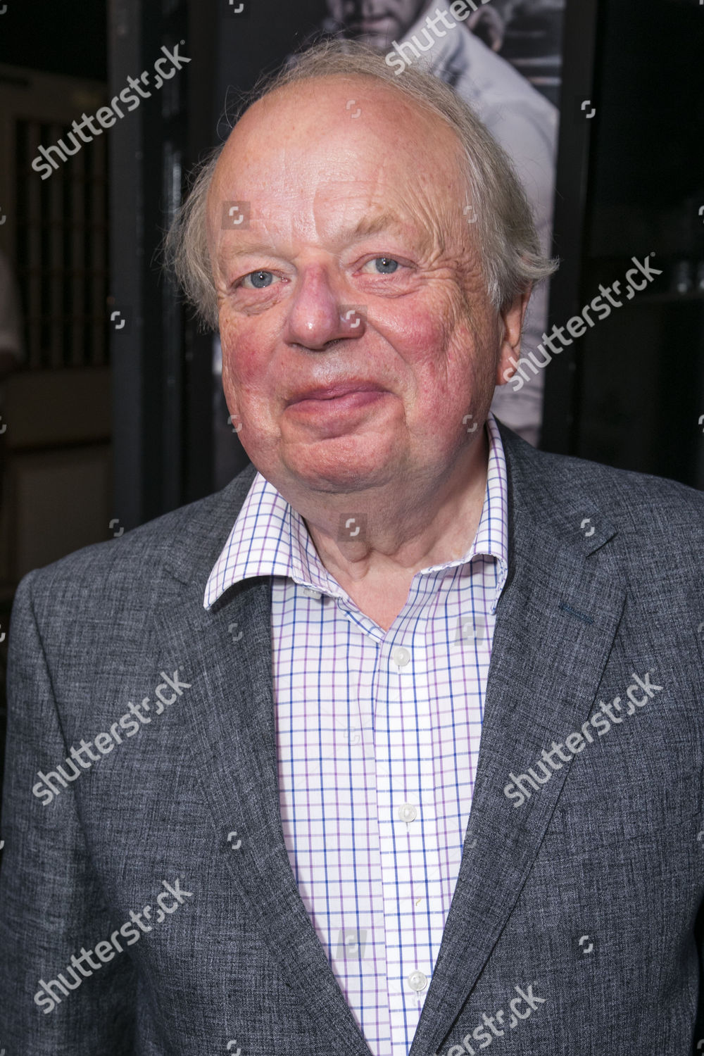 John Sergeant Editorial Stock Photo - Stock Image | Shutterstock