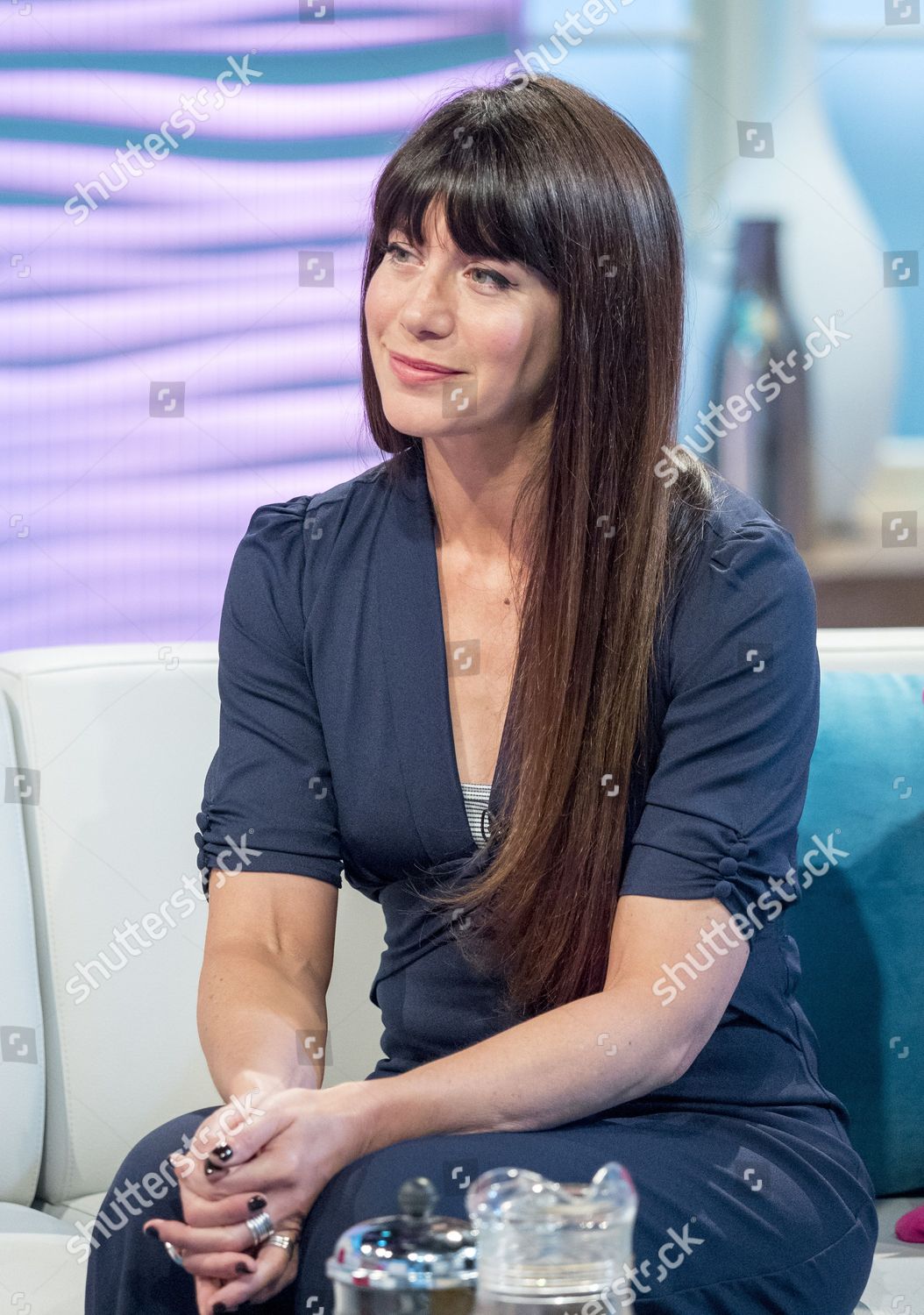 Caroline Catz Editorial Stock Photo - Stock Image | Shutterstock