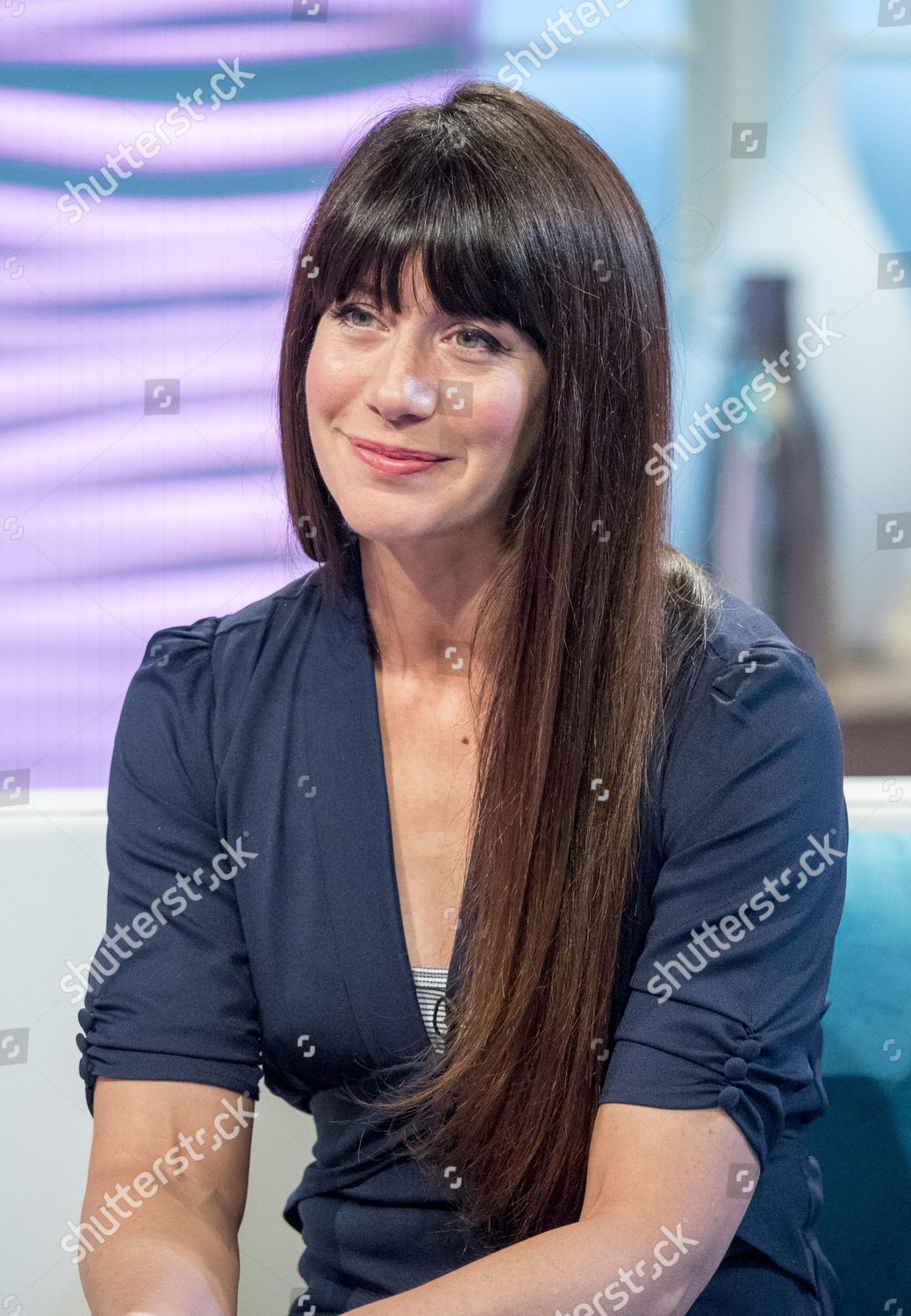 Caroline Catz Editorial Stock Photo - Stock Image | Shutterstock