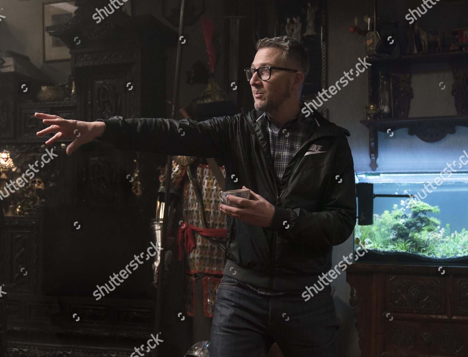 Charlie Bean Editorial Stock Photo - Stock Image | Shutterstock