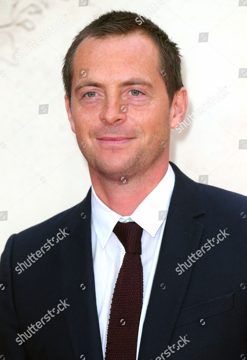 Stephen Campbell Moore Editorial Stock Photo - Stock Image | Shutterstock