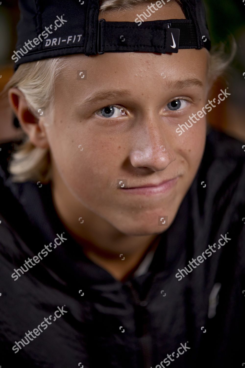 Leo Borg Editorial Stock Photo - Stock Image | Shutterstock