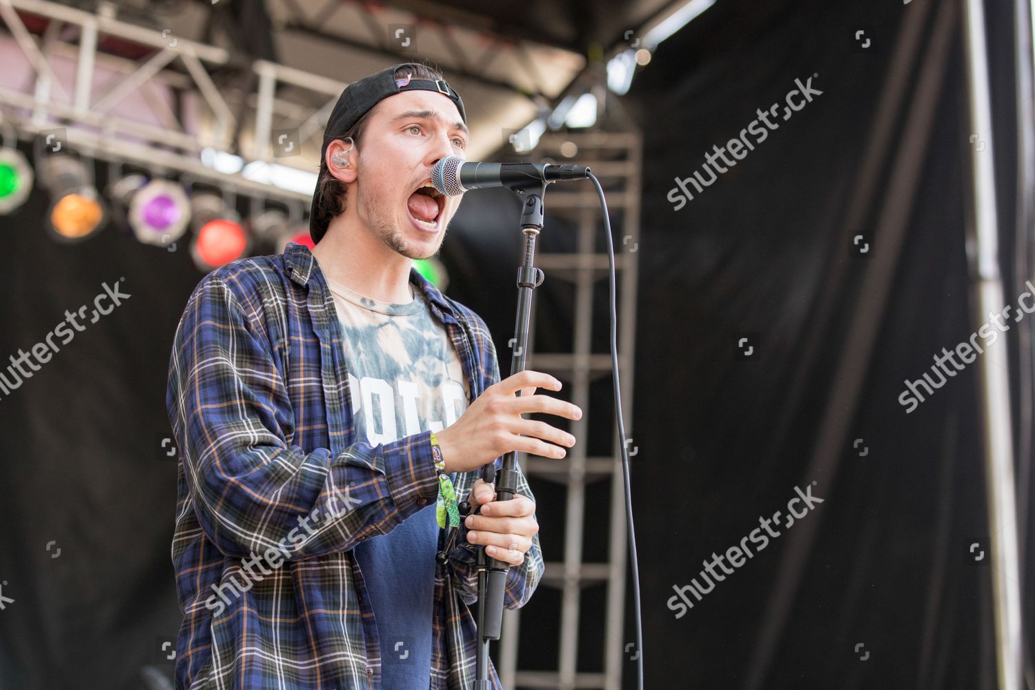 Collin Walsh Greyscale Editorial Stock Photo - Stock Image | Shutterstock