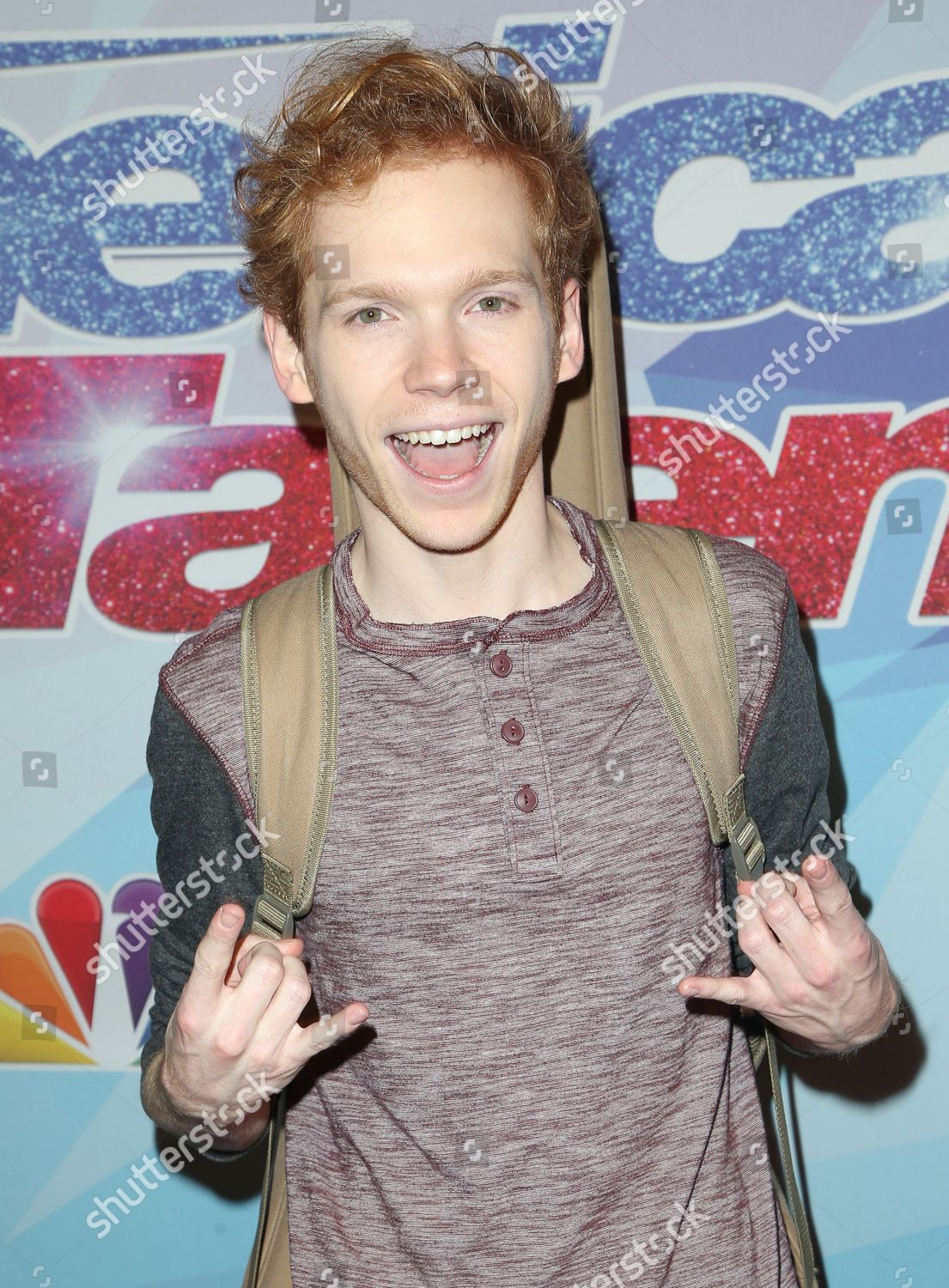 Chase Goehring Editorial Stock Photo - Stock Image | Shutterstock