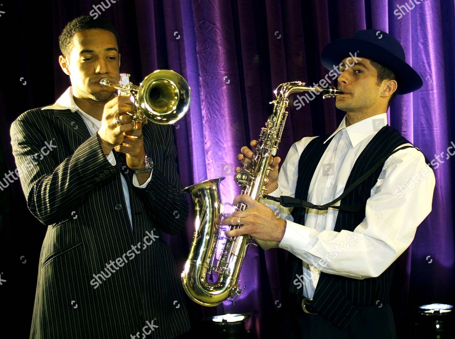 Thierry Henry Silvinho R Lead Arsenal Editorial Stock Photo - Stock ...