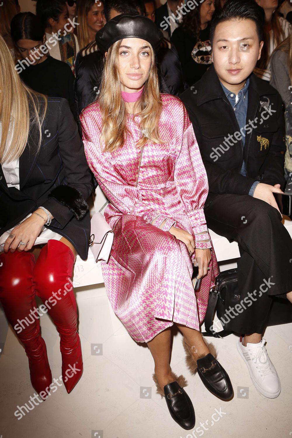 Virginia Valsecchi Editorial Stock Photo - Stock Image | Shutterstock