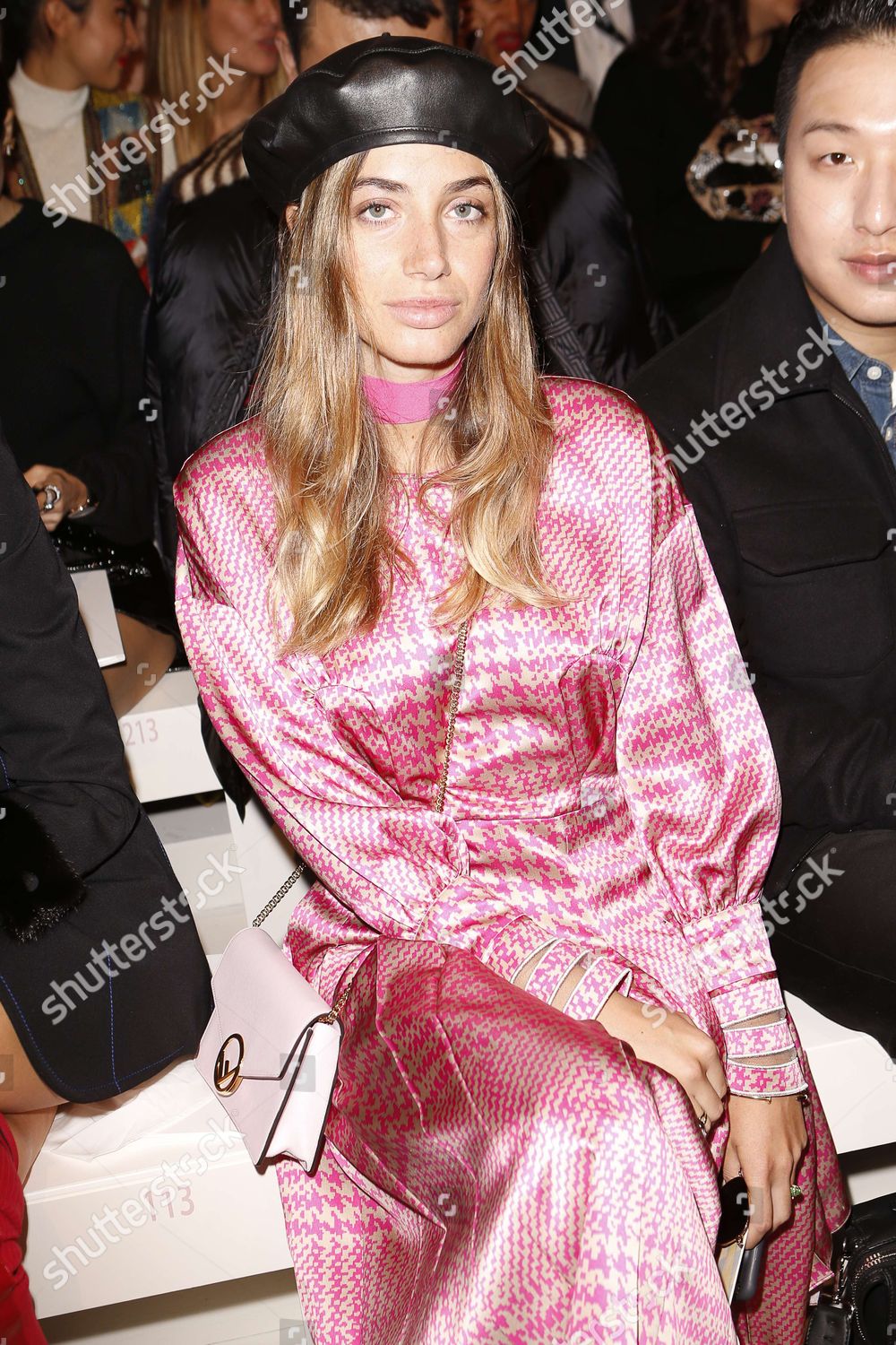 Virginia Valsecchi Editorial Stock Photo - Stock Image | Shutterstock