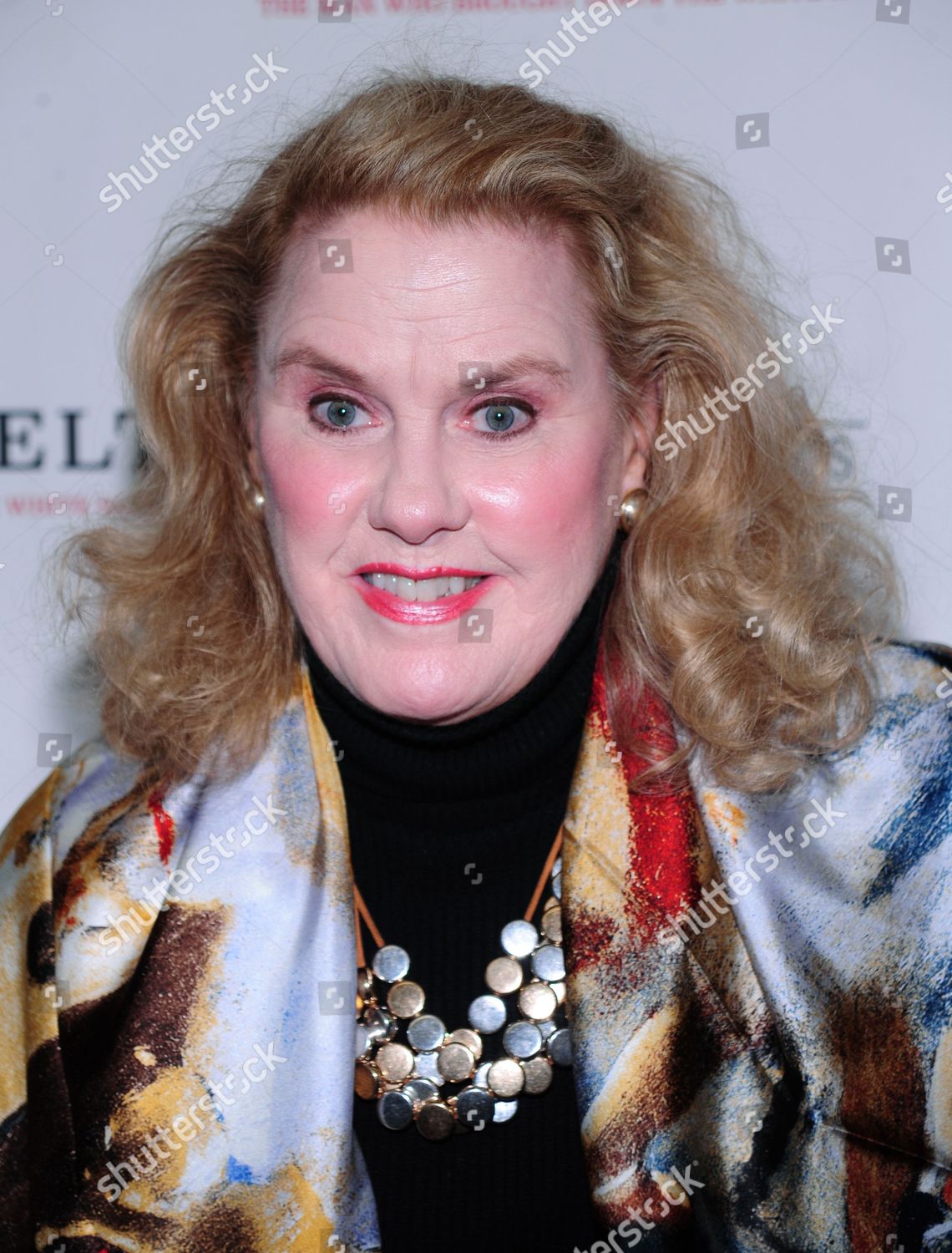 Celia Weston Editorial Stock Photo - Stock Image | Shutterstock